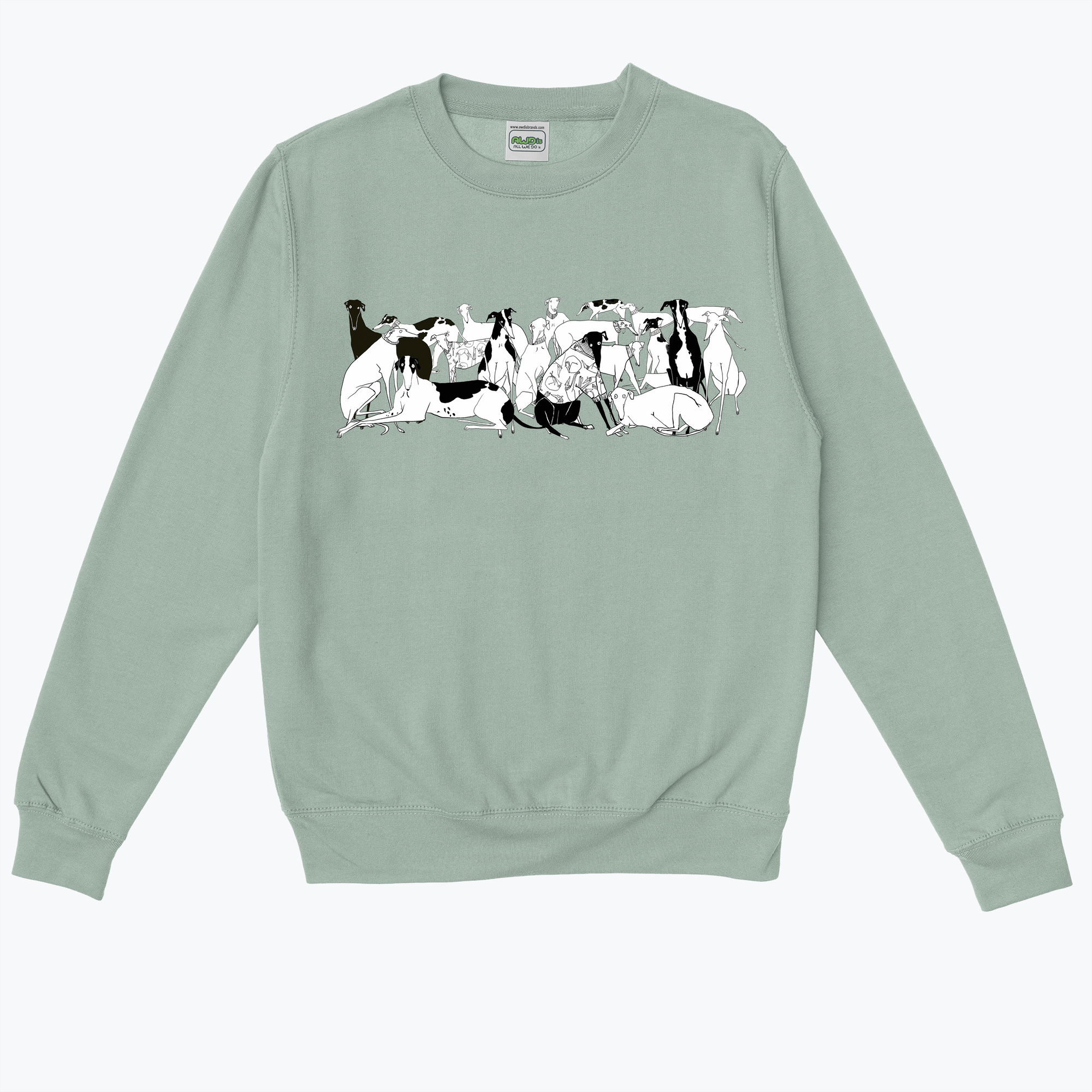 We are All Fine | Everpress