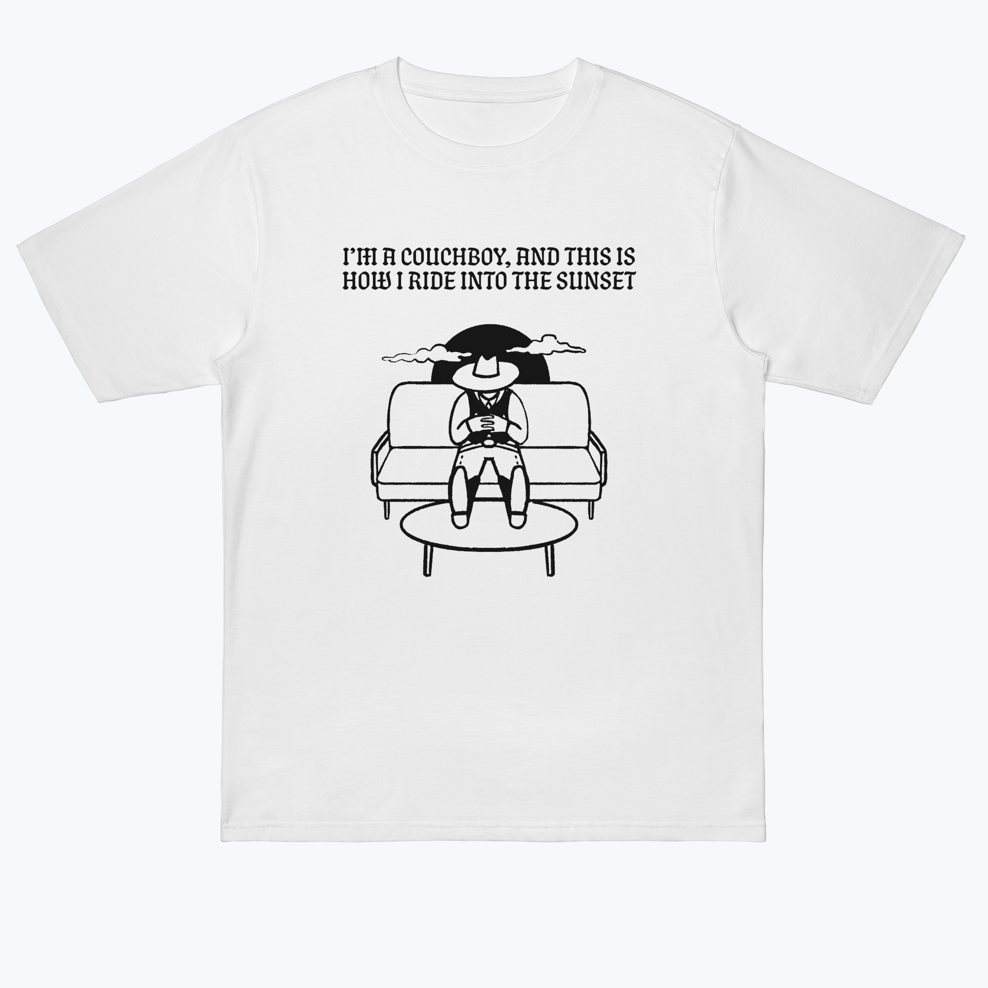 couchboy | Everpress