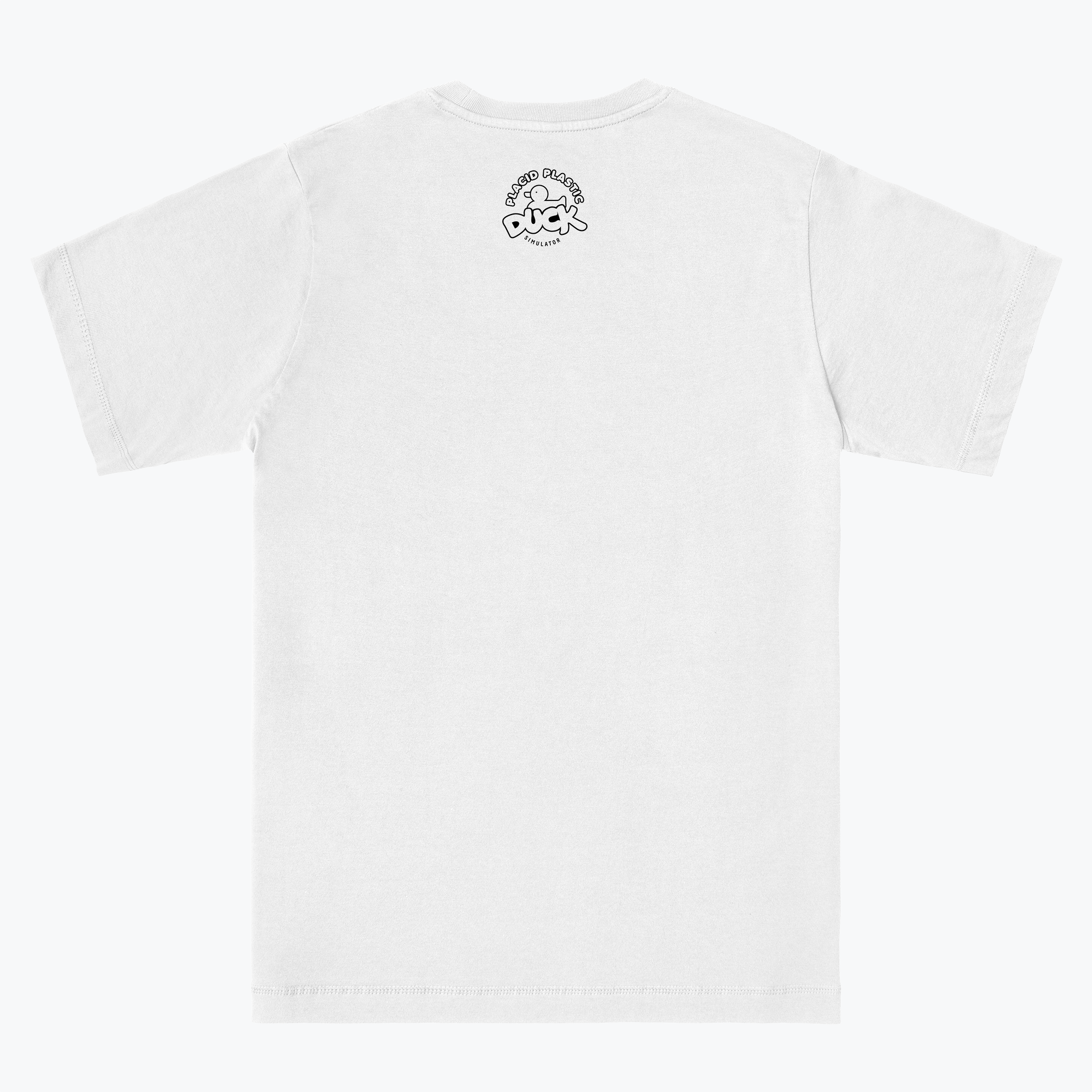 Basic plastic duck | Everpress