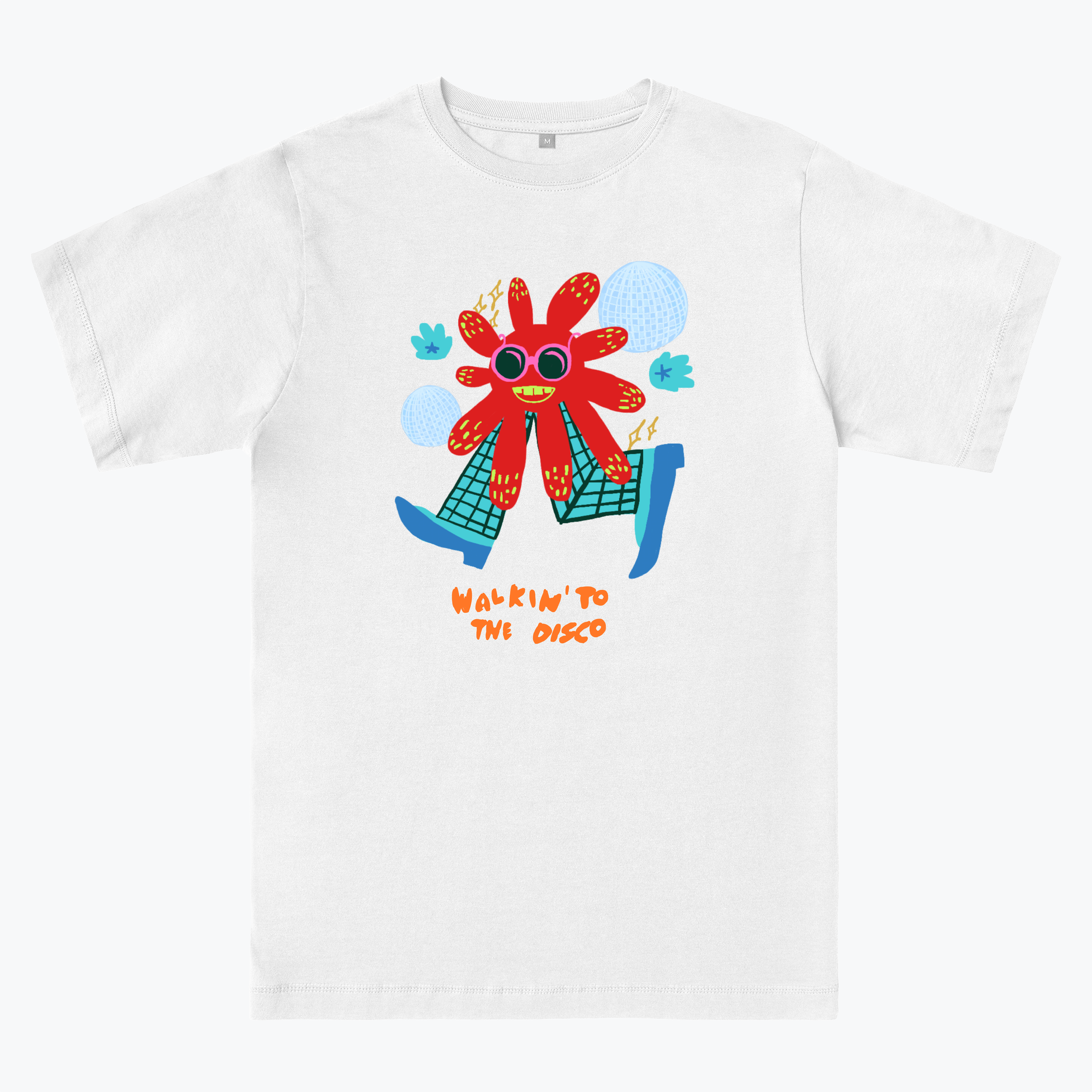 DISCO BLOB | Everpress