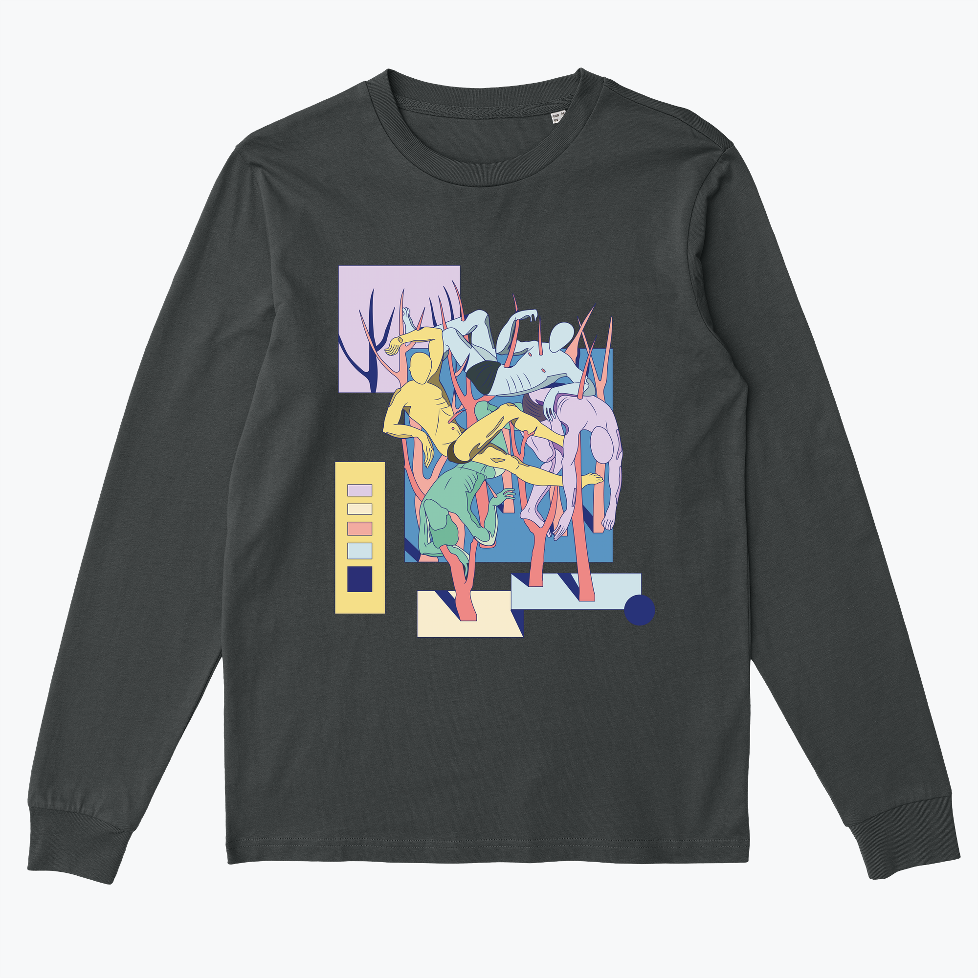 Region Y | Everpress