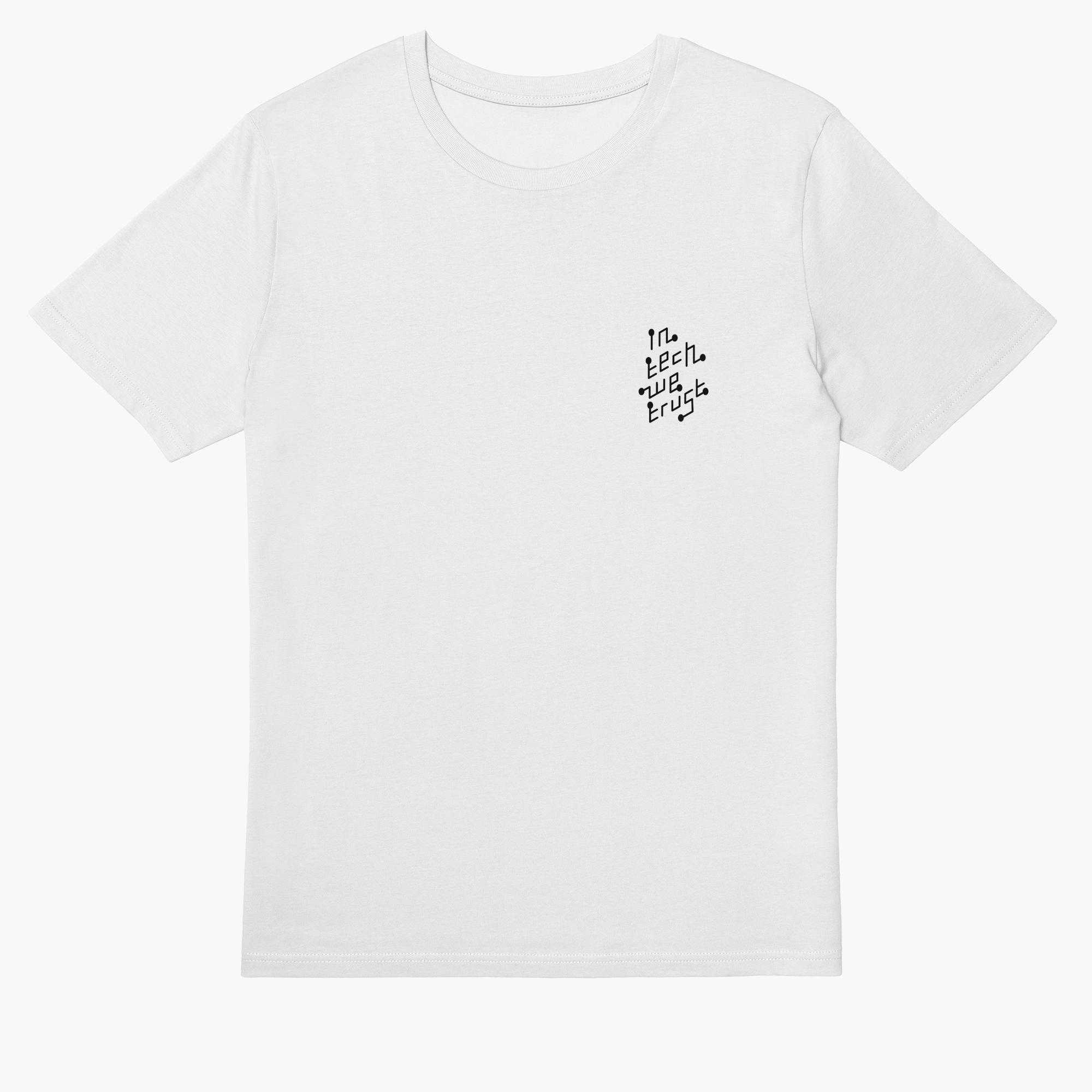 IN TECH WE TRUST | Everpress