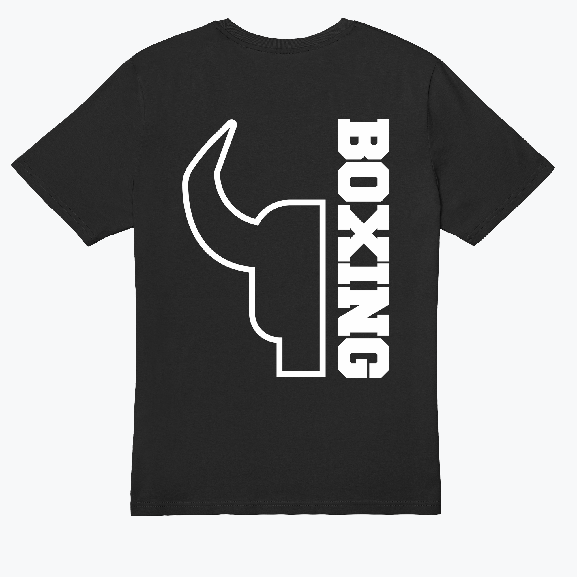 boxing t-shirt Box-Series 1 | Everpress