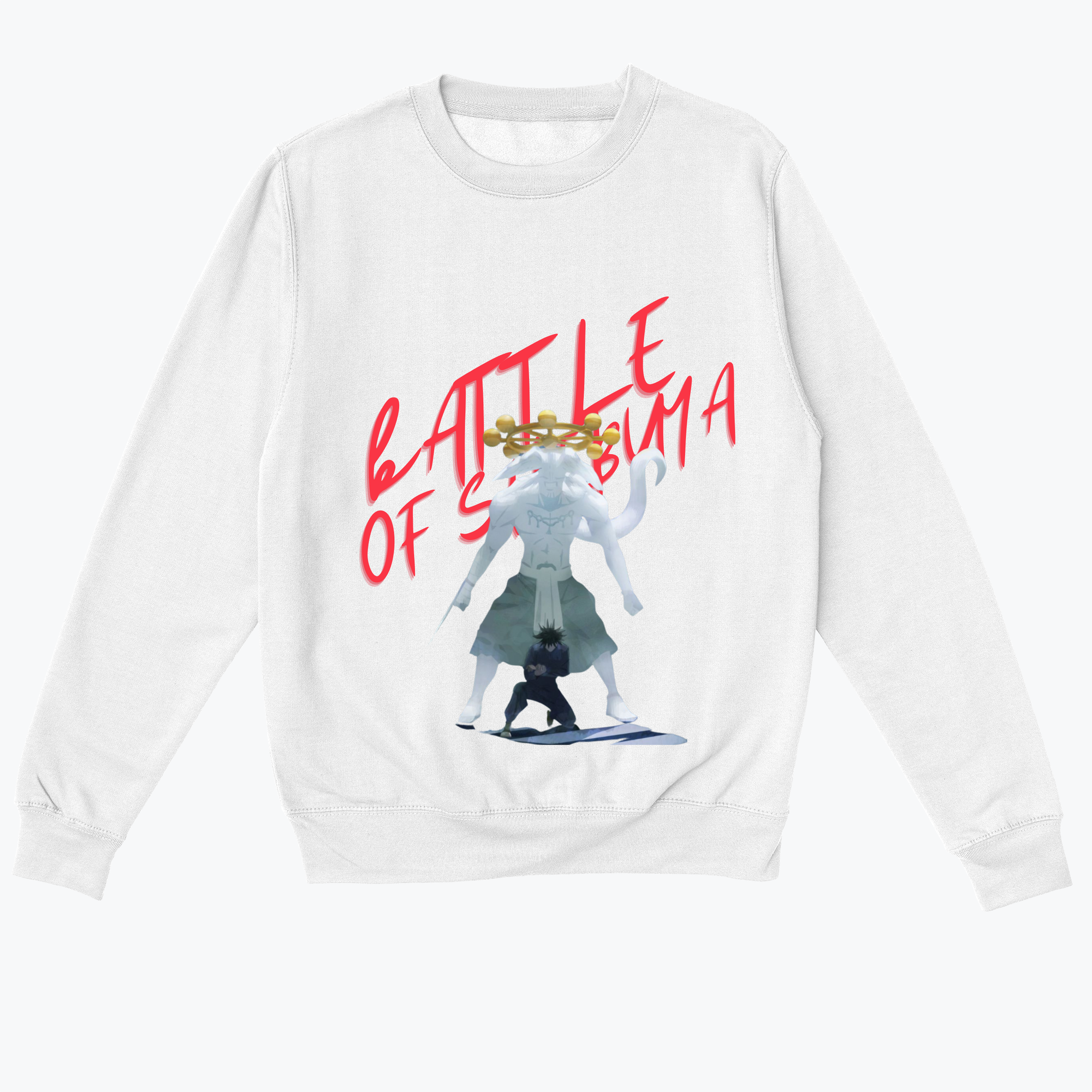 bATTLE OF SHIBUYA v2 | Everpress