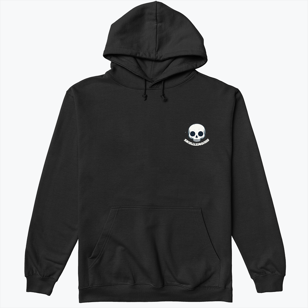 Skullllemojiiii! | Everpress