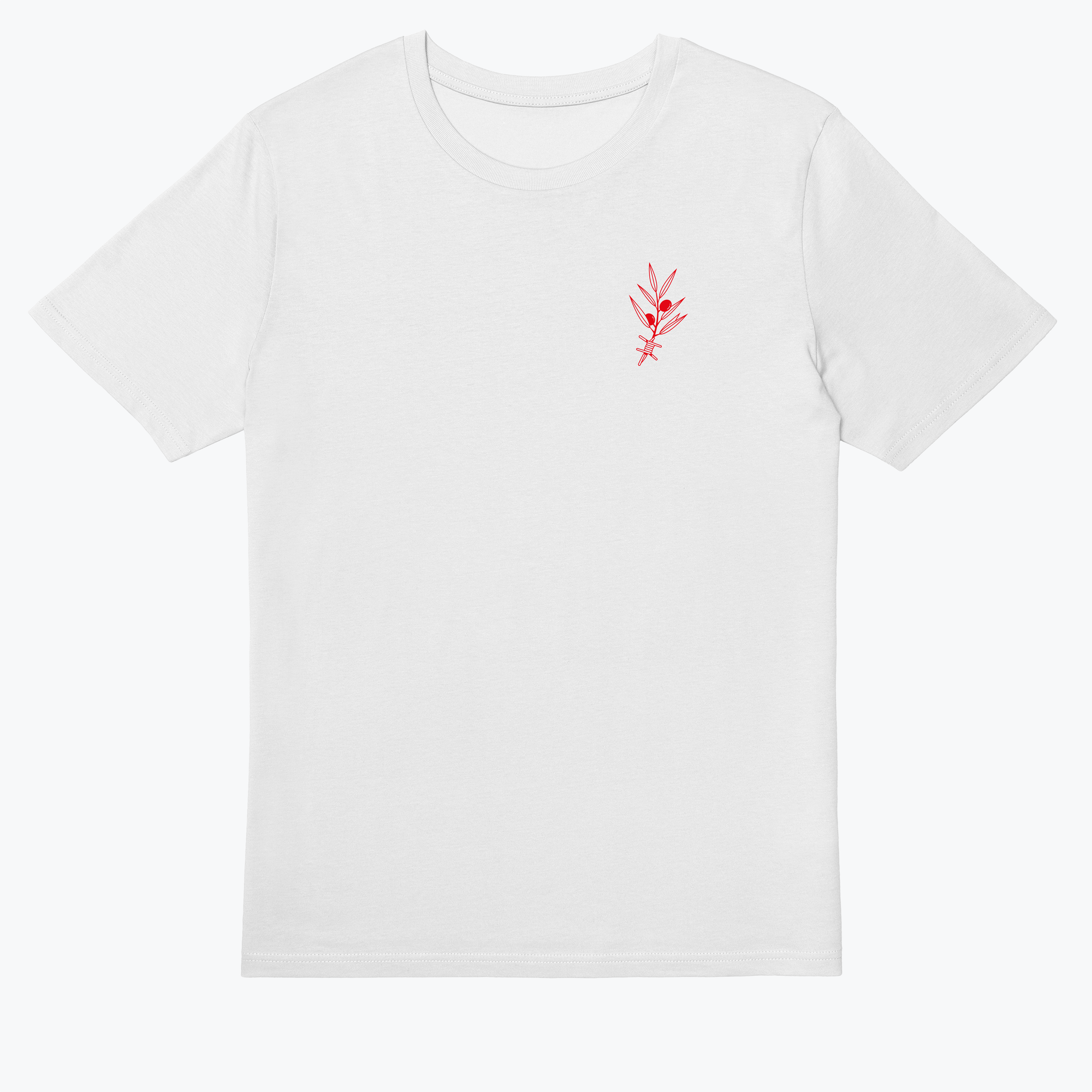 BEYOND BARBED WIRE | Everpress