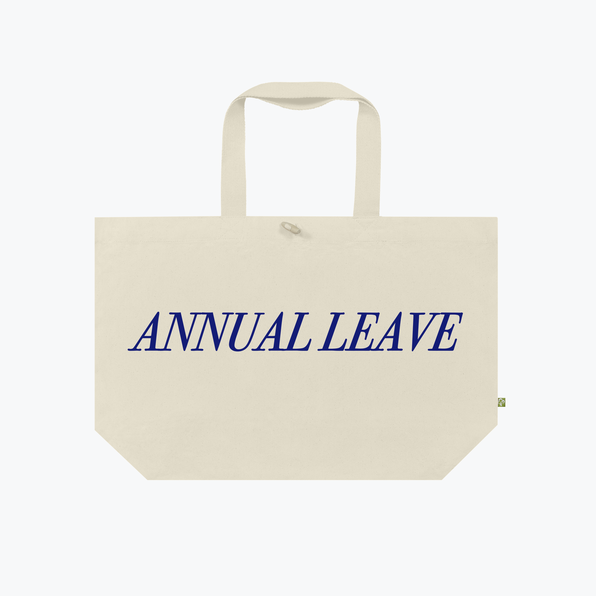 ANNUAL LEAVE WEEKEND BAG | Everpress