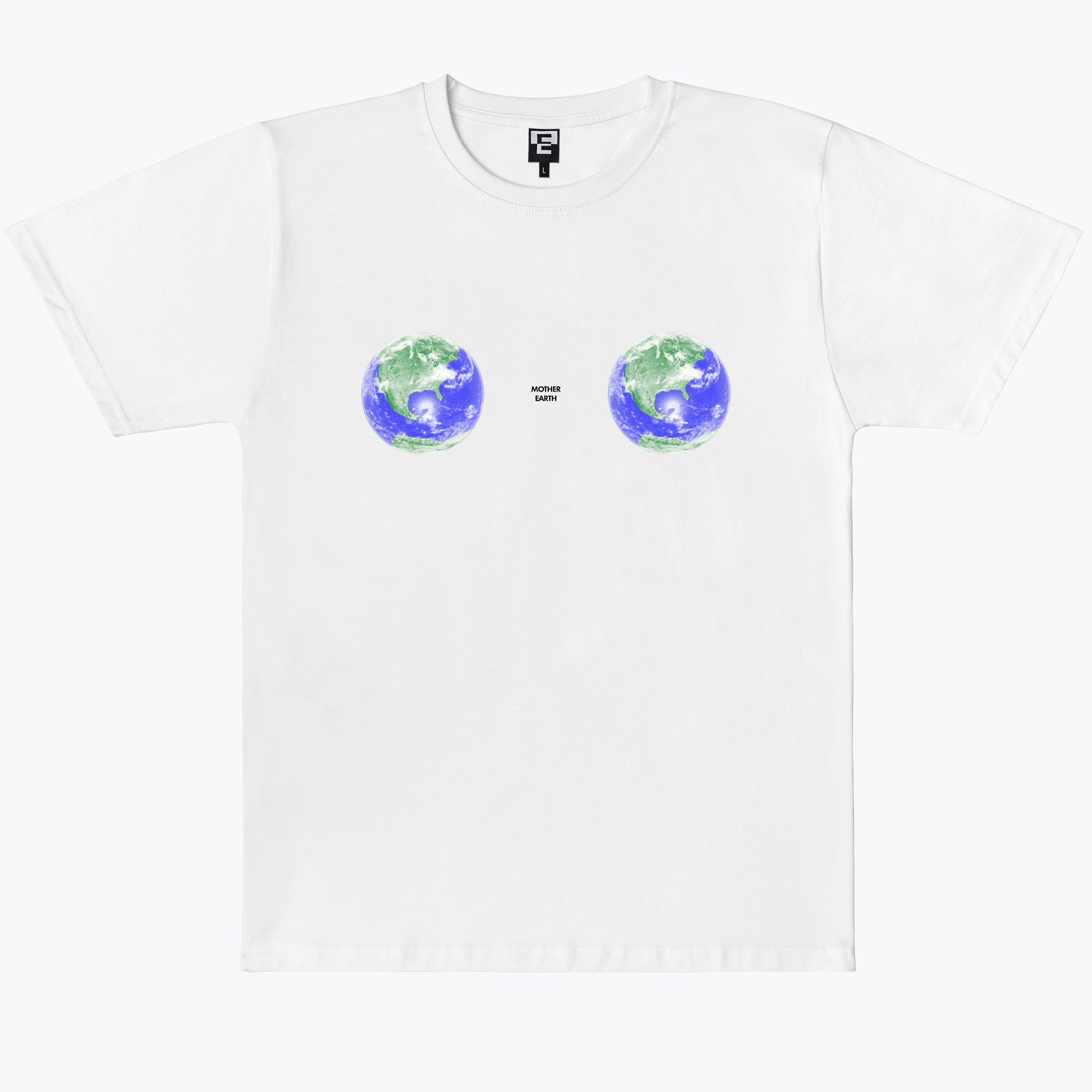 amber anderson x wwf | Everpress