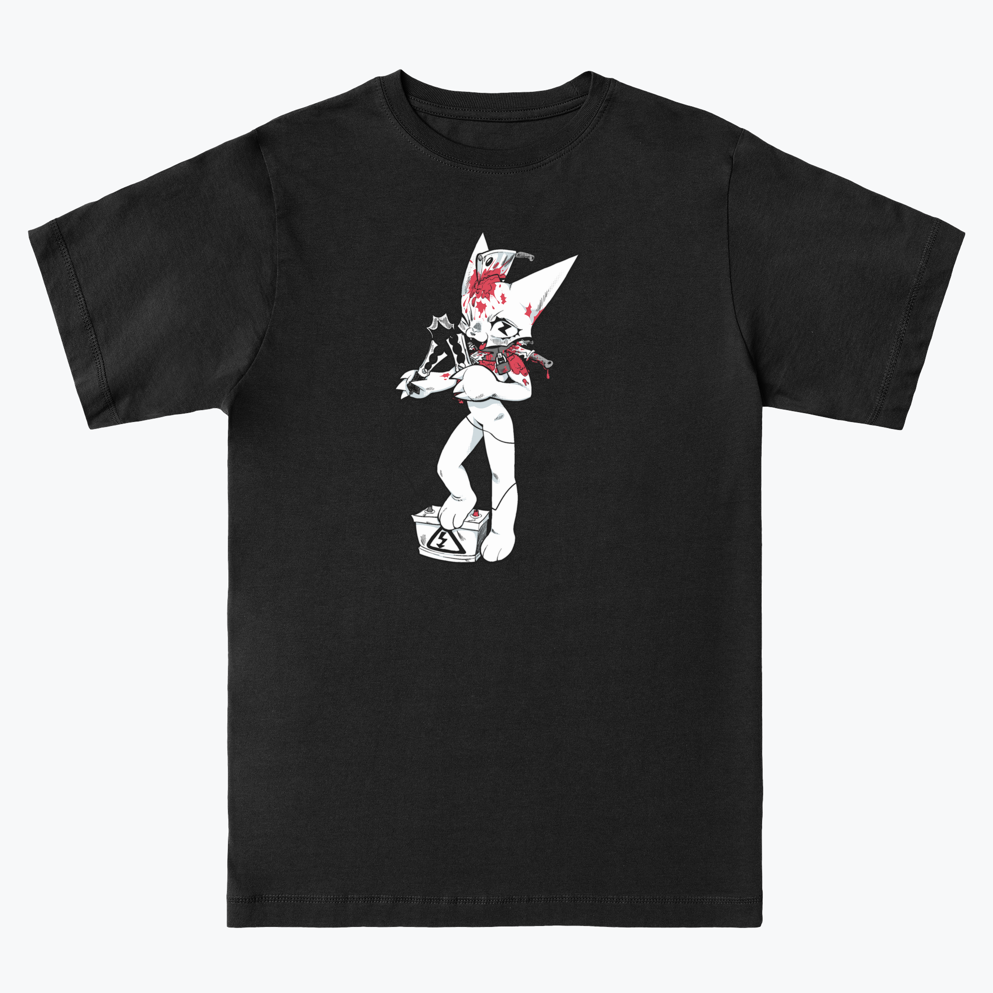 femtanyl - chaser cover | Everpress