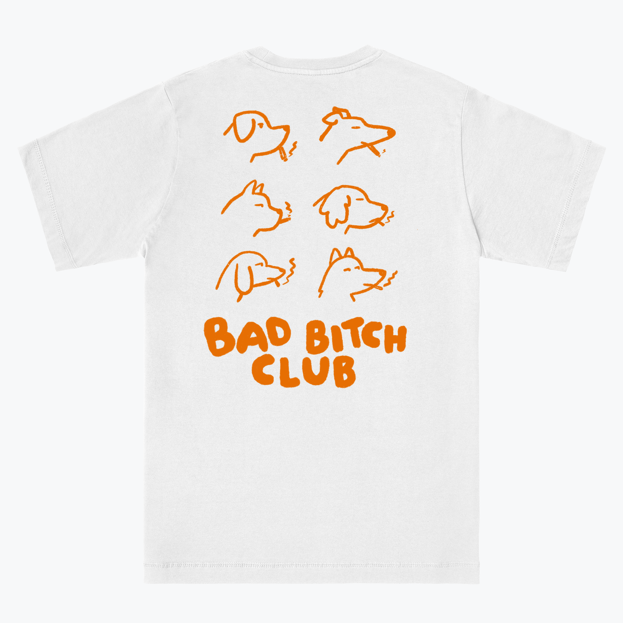 bad bitch club | Everpress