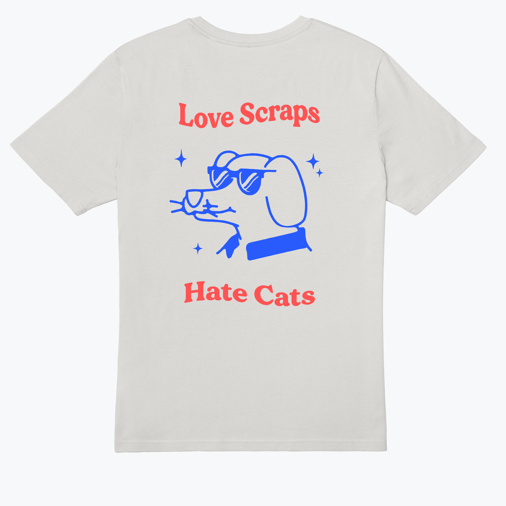 Look cute. Act dumb. Get Fed. | Everpress