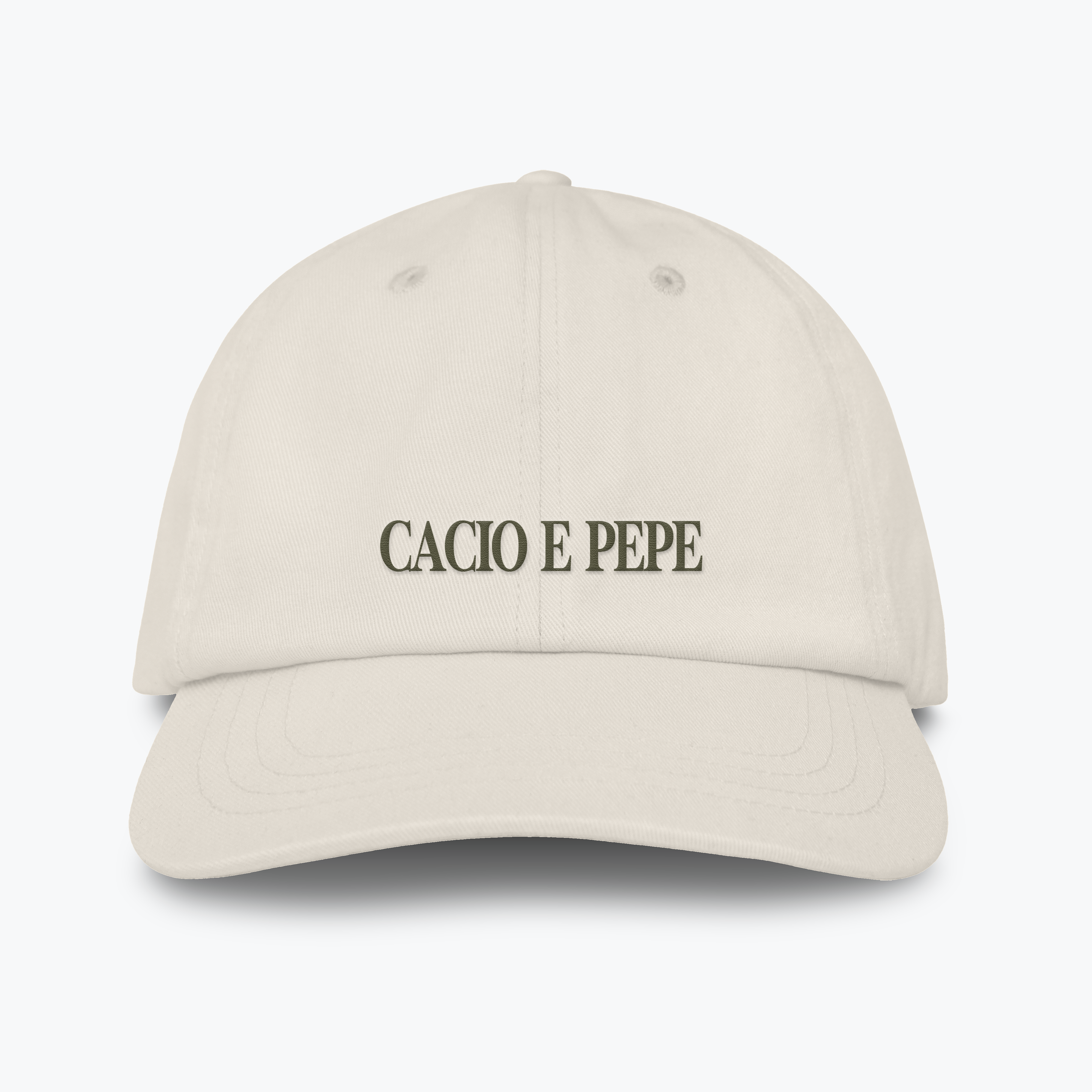 cacio e pepe | Everpress