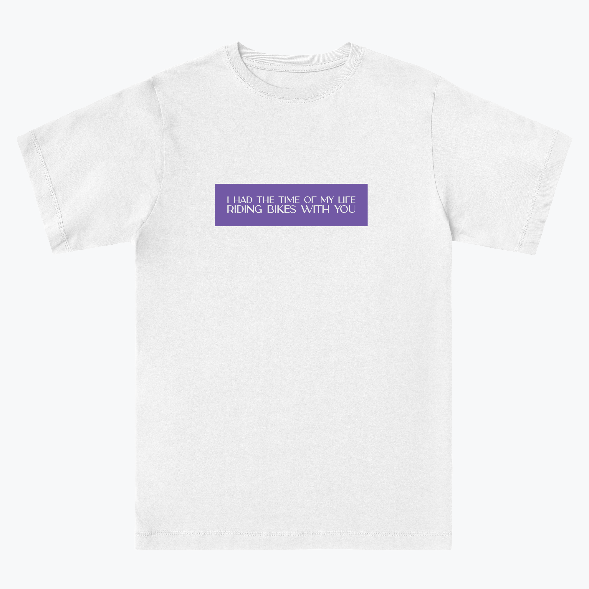 LONG LIVE TEE | Everpress