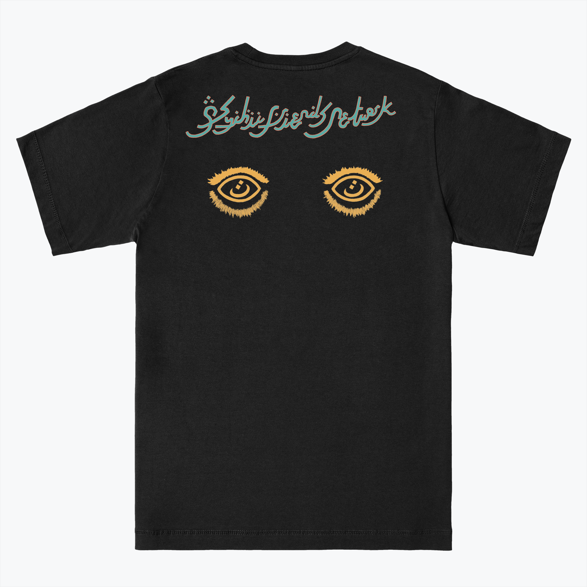 Psychic Friends Network | Everpress