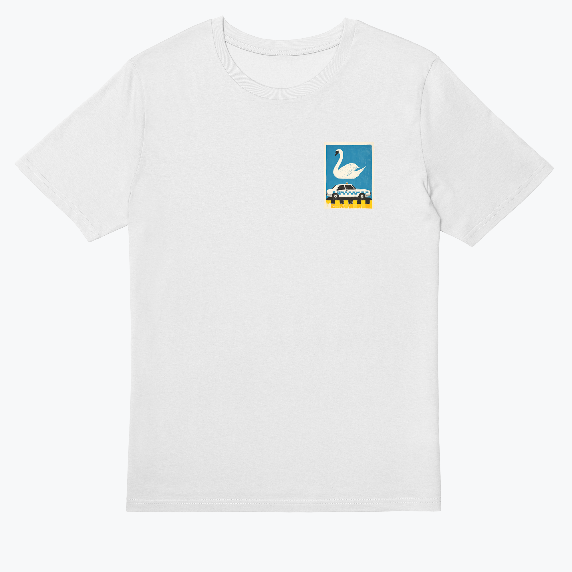 Cab bird | Everpress