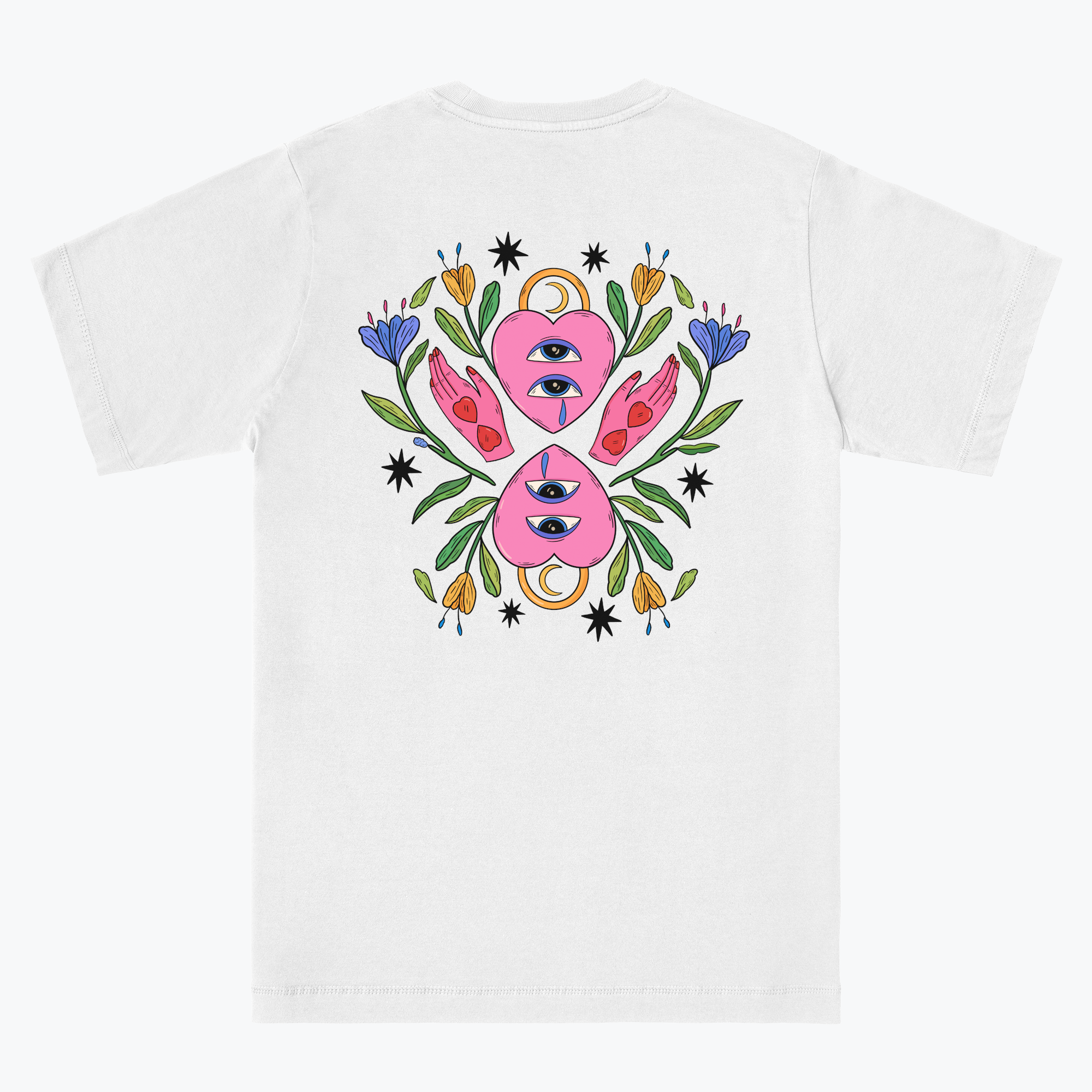 MYSTIC HEART | Everpress