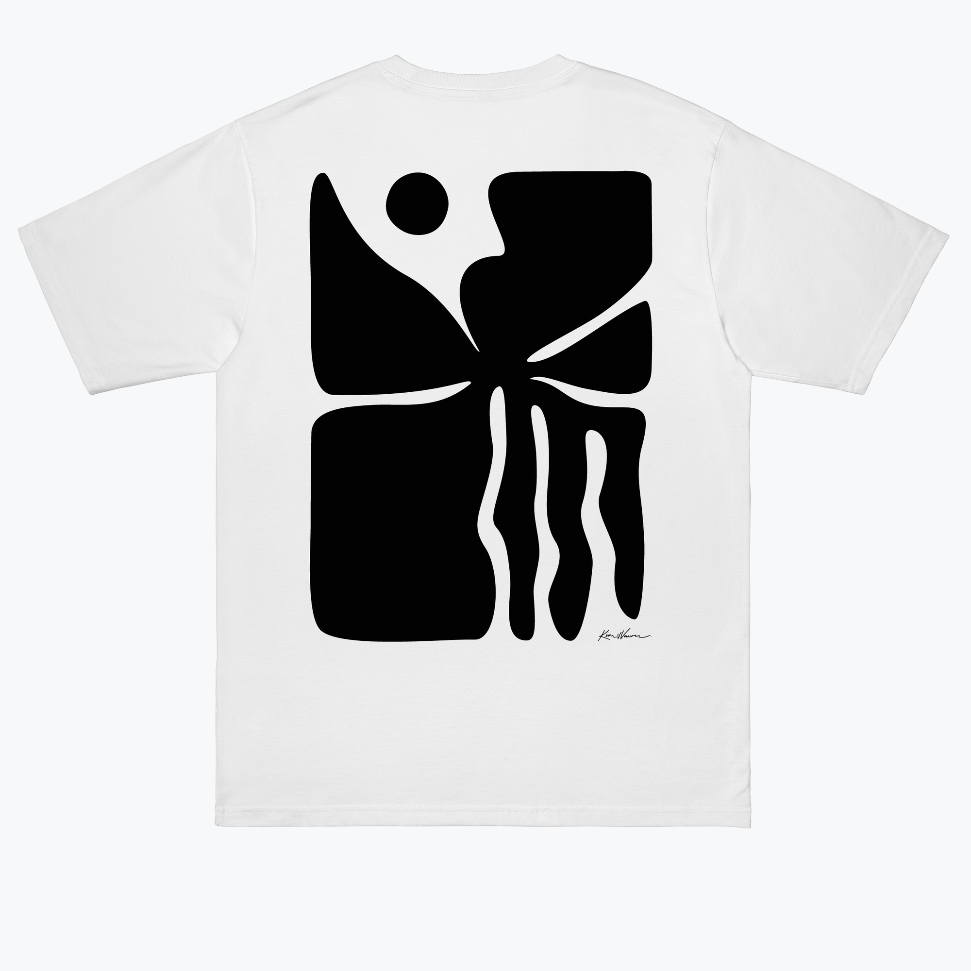 Skeleton Bloom | Everpress