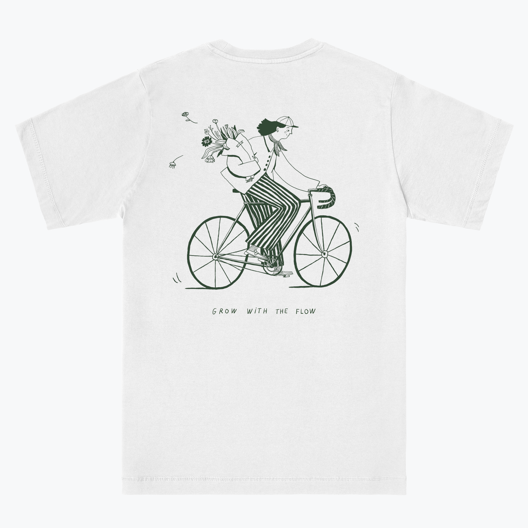 Grow With The Flow collection | Everpress