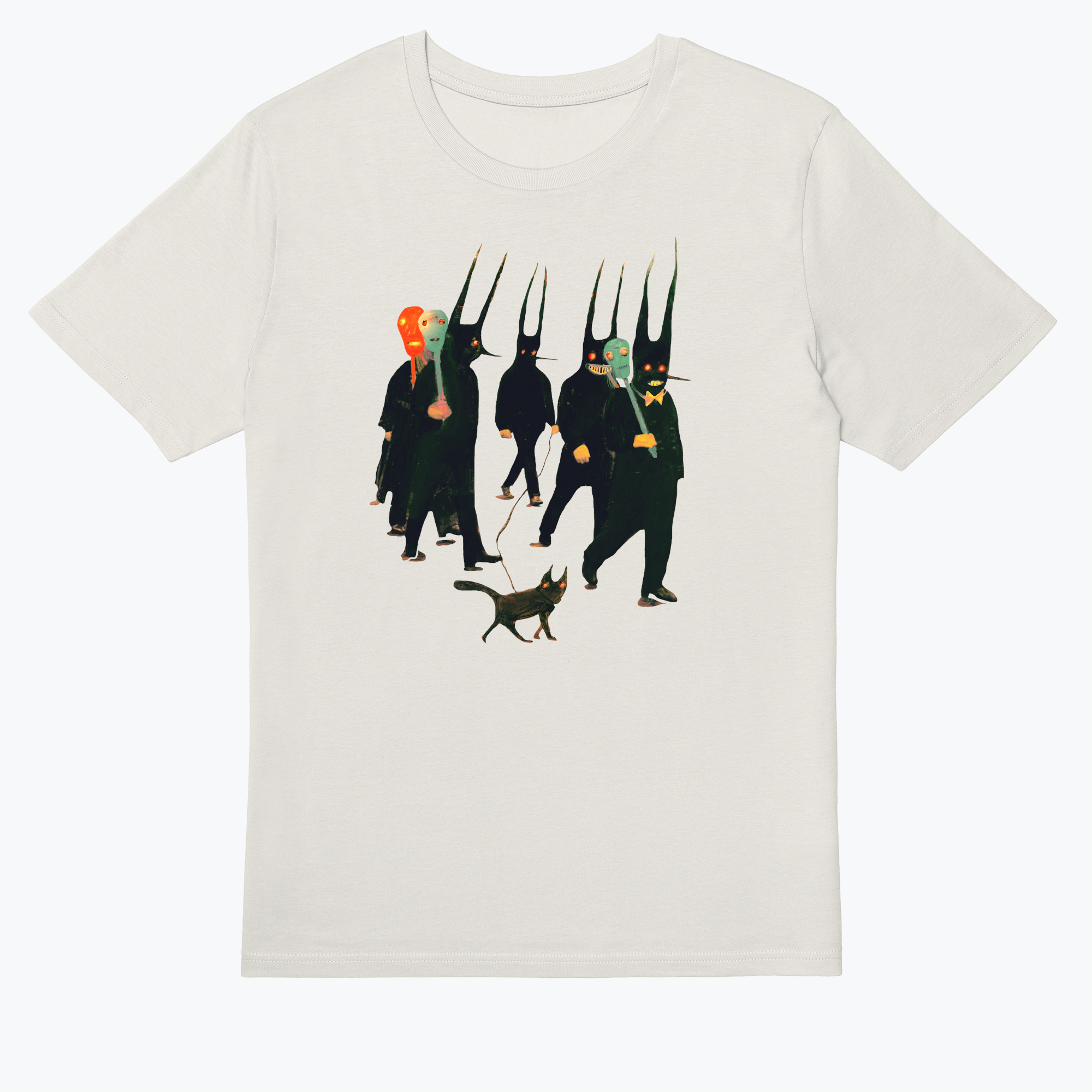 FIREFLIES return | Everpress