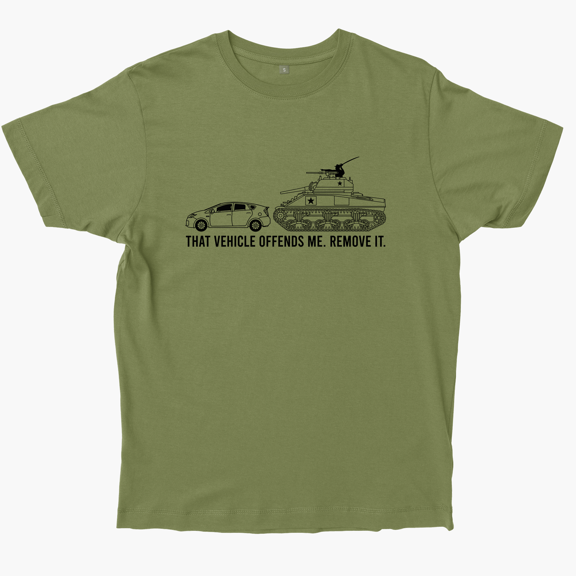 REMOVE IT - 1 | Everpress