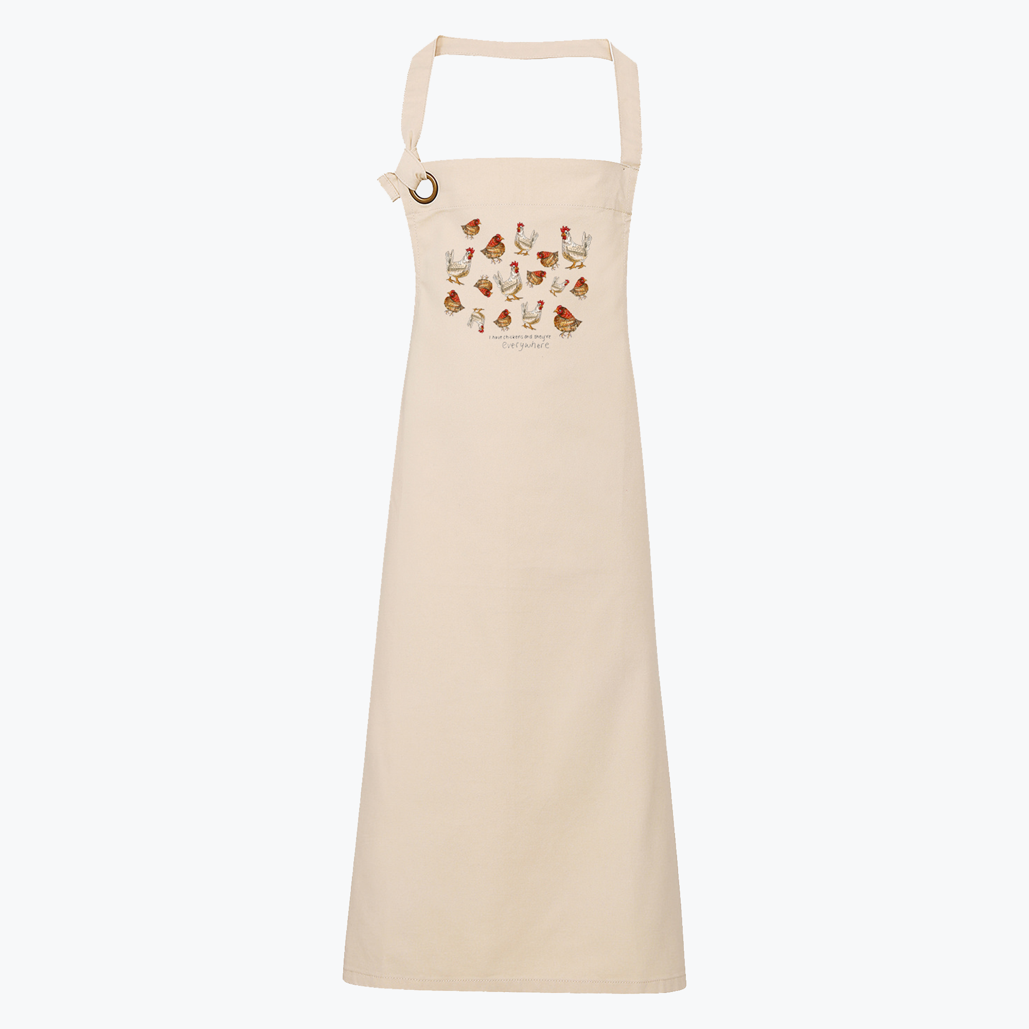 Sarah Donde Apron | Everpress