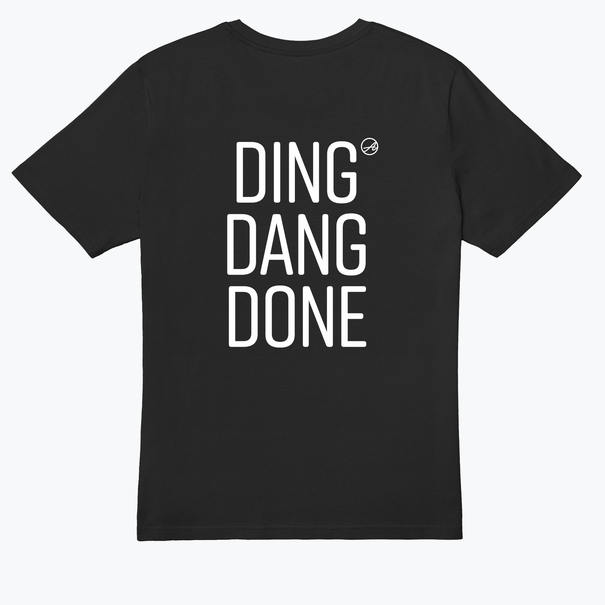 dING DANG DONE | Everpress