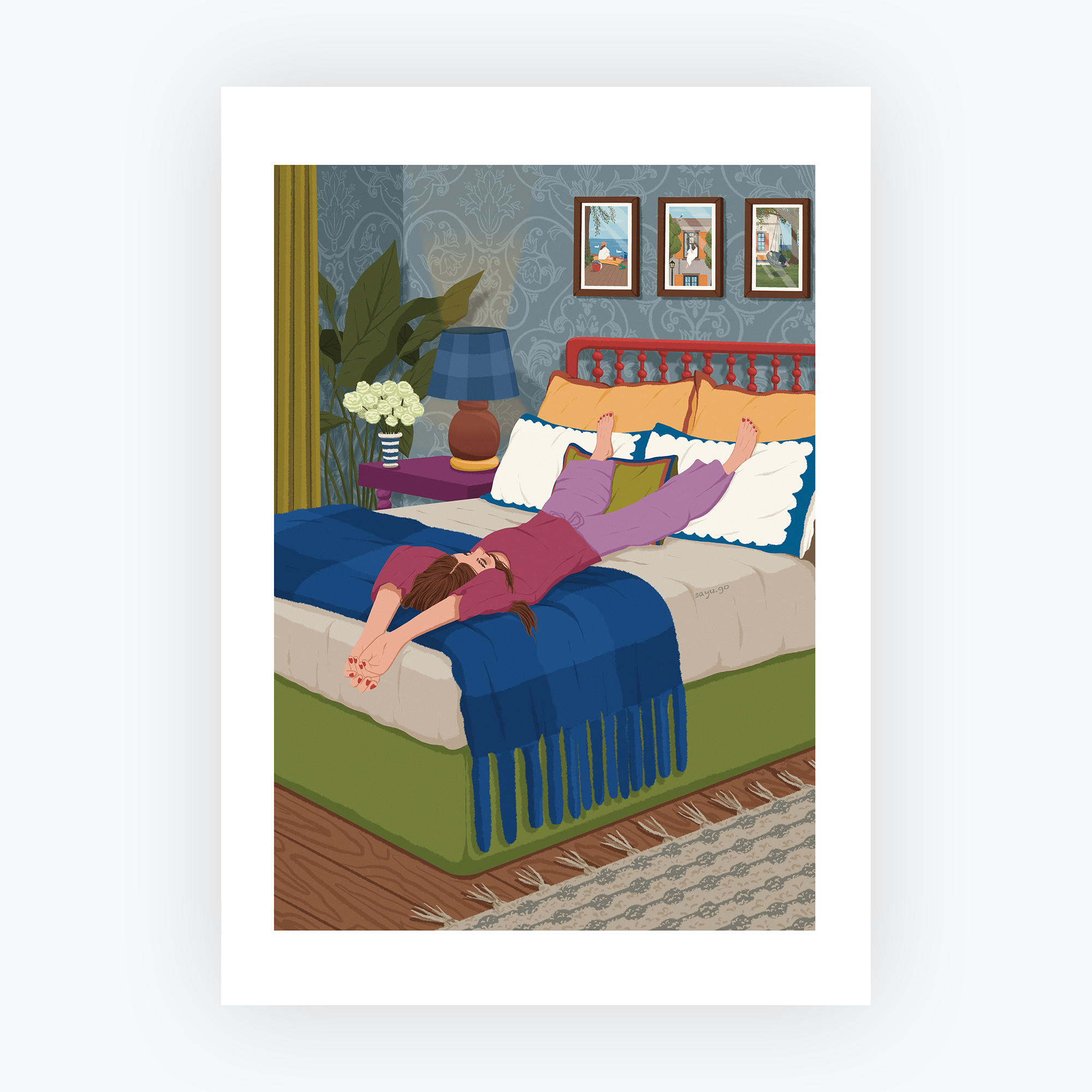 right angle | Everpress