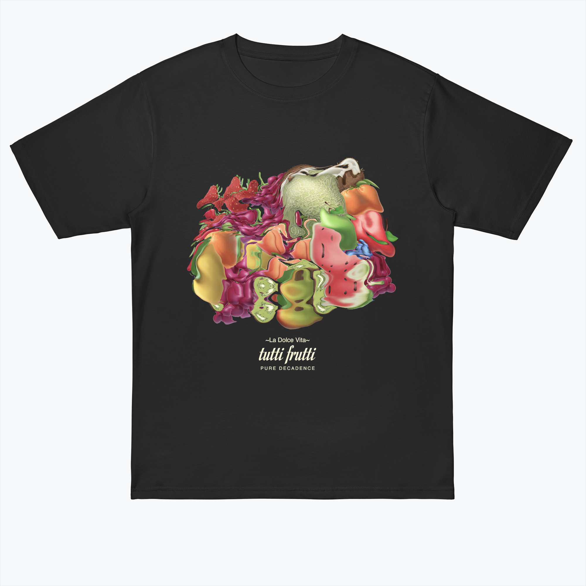 Fruit basket | Everpress