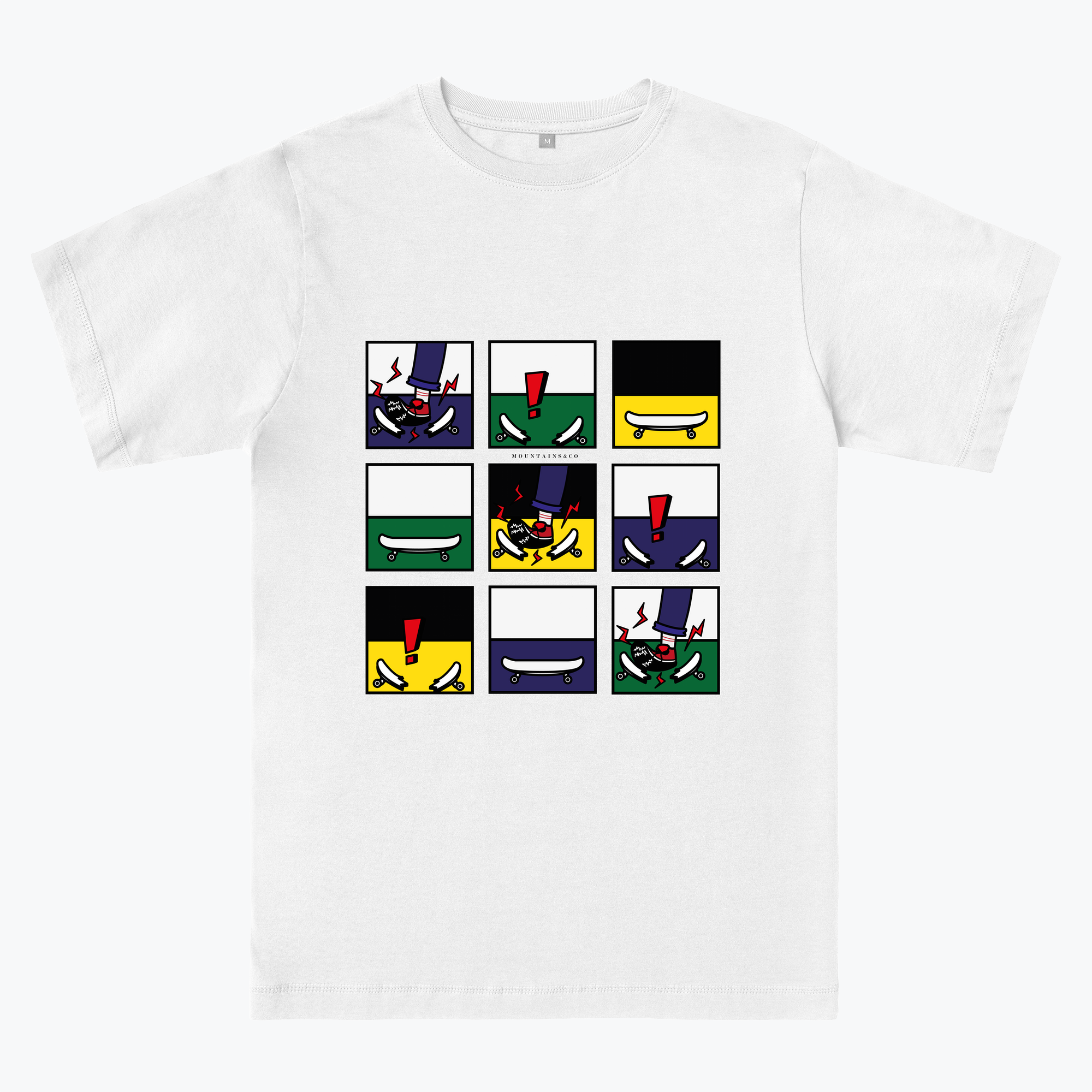 breaking point | Everpress