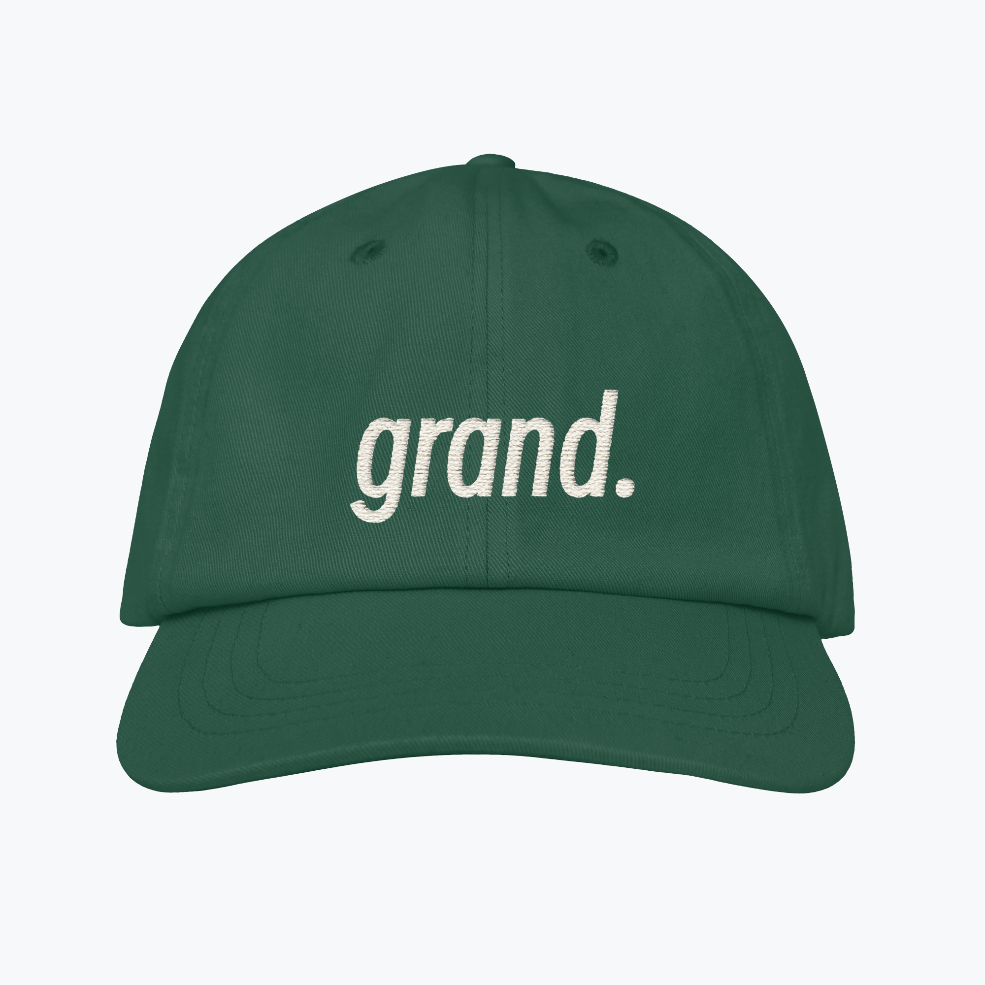 GRAND CAP | Everpress