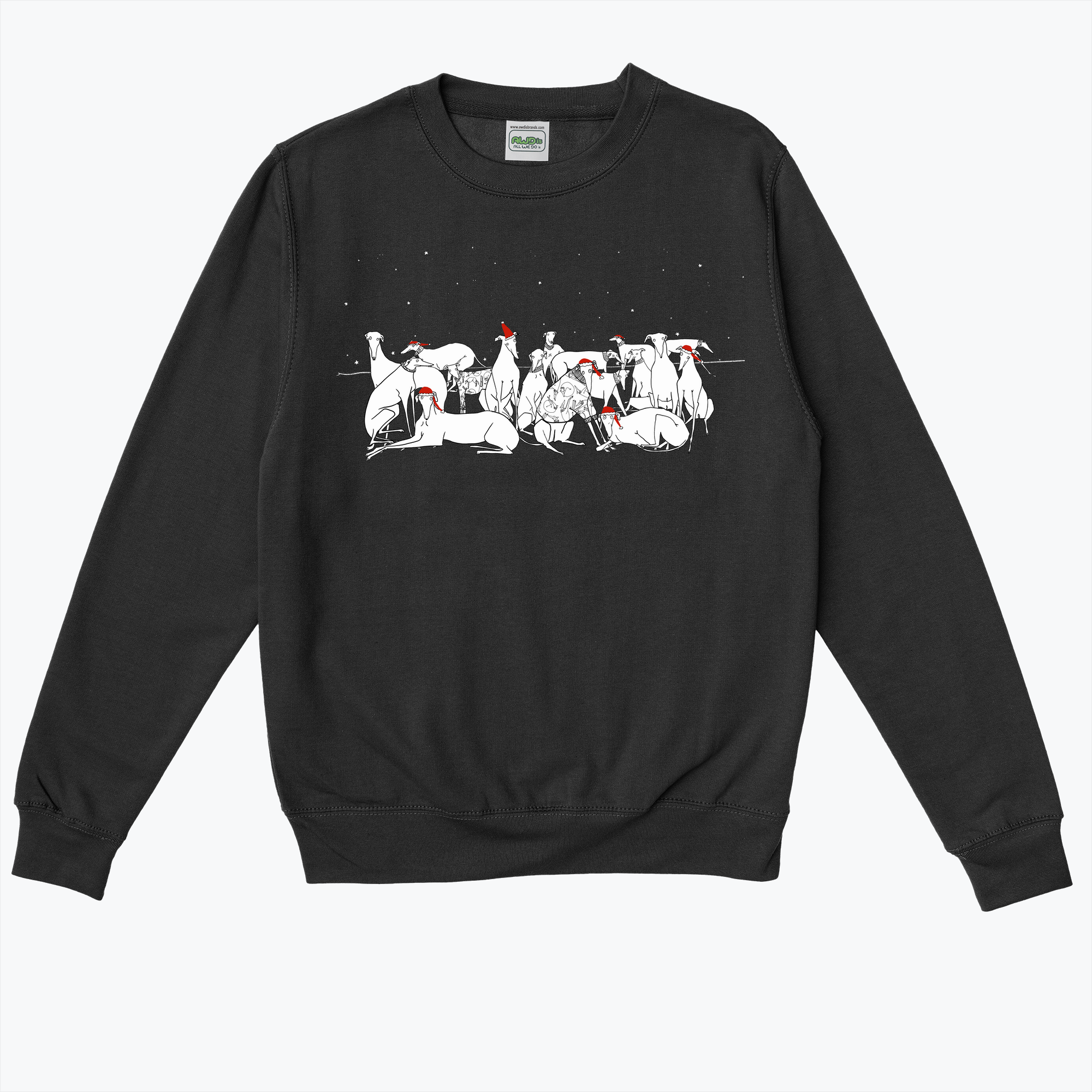 We Would Rather Be Inside | Everpress