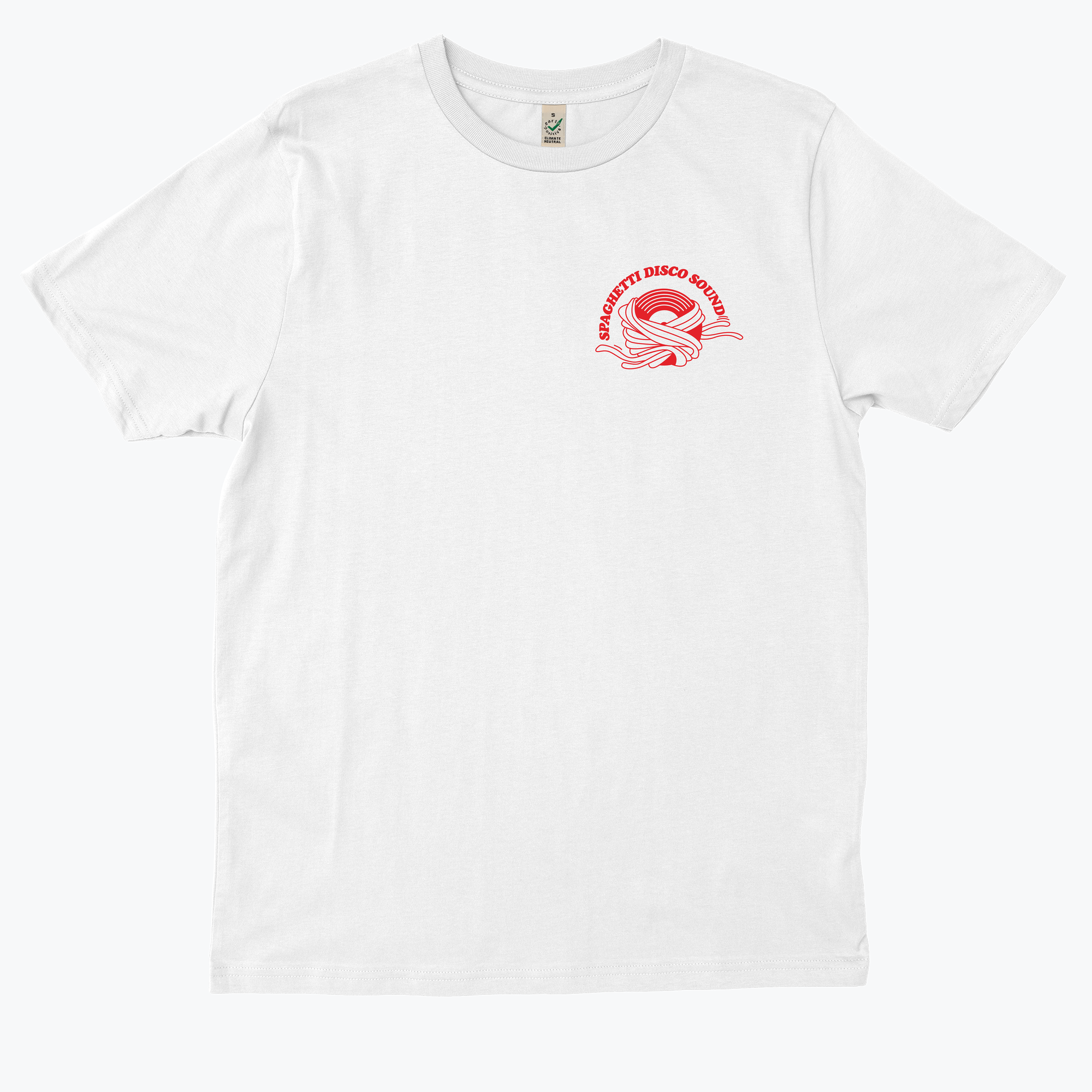 SPAGHETTI DISCO | Everpress