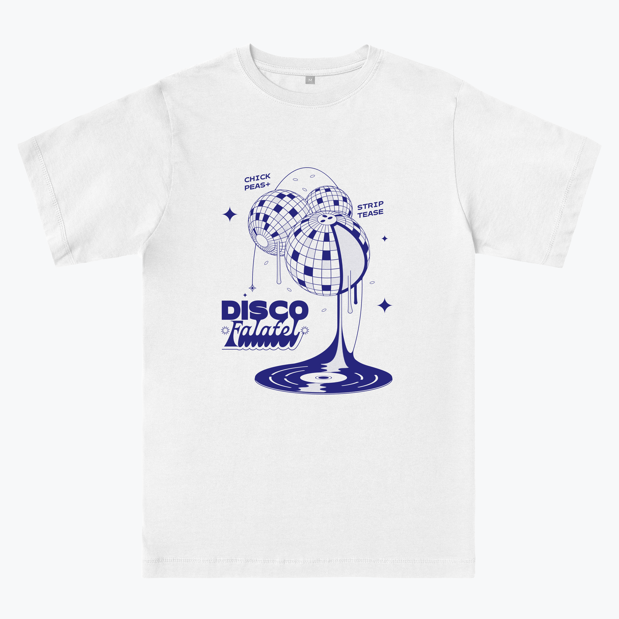 Disco Falafel | Everpress