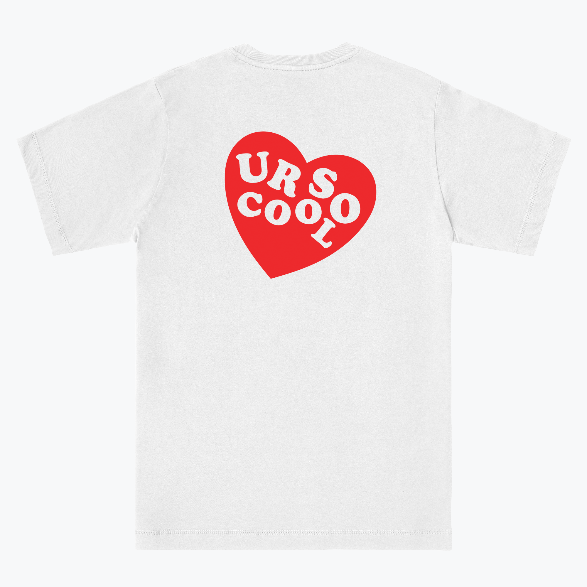 UR SO COOL LOGO | Everpress