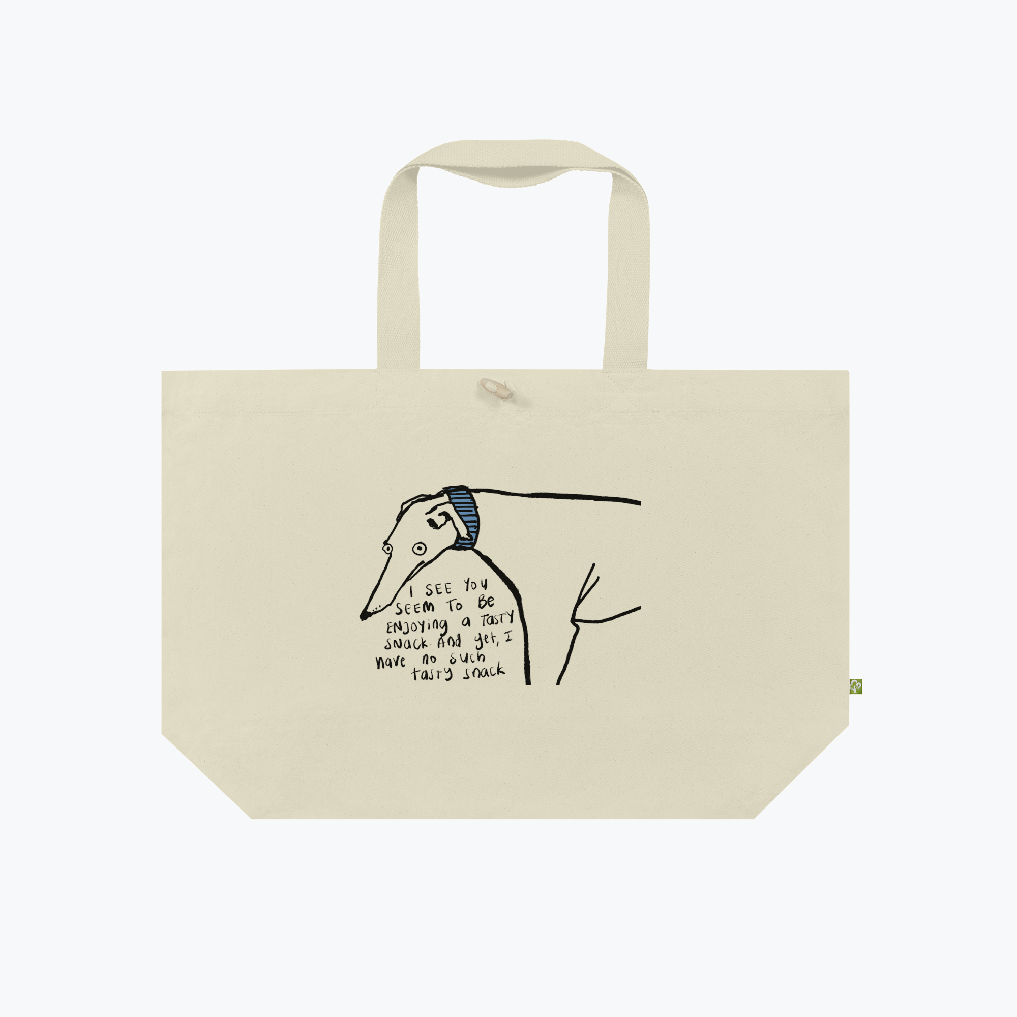 Tasty Snack Bag | Everpress