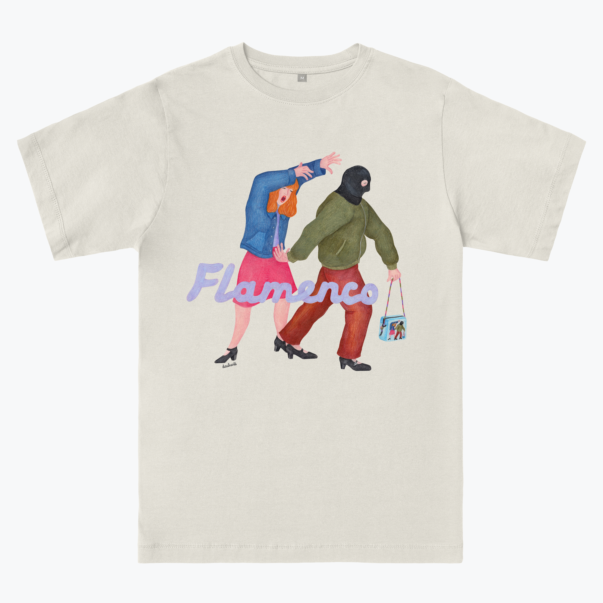 Flamenco | Everpress