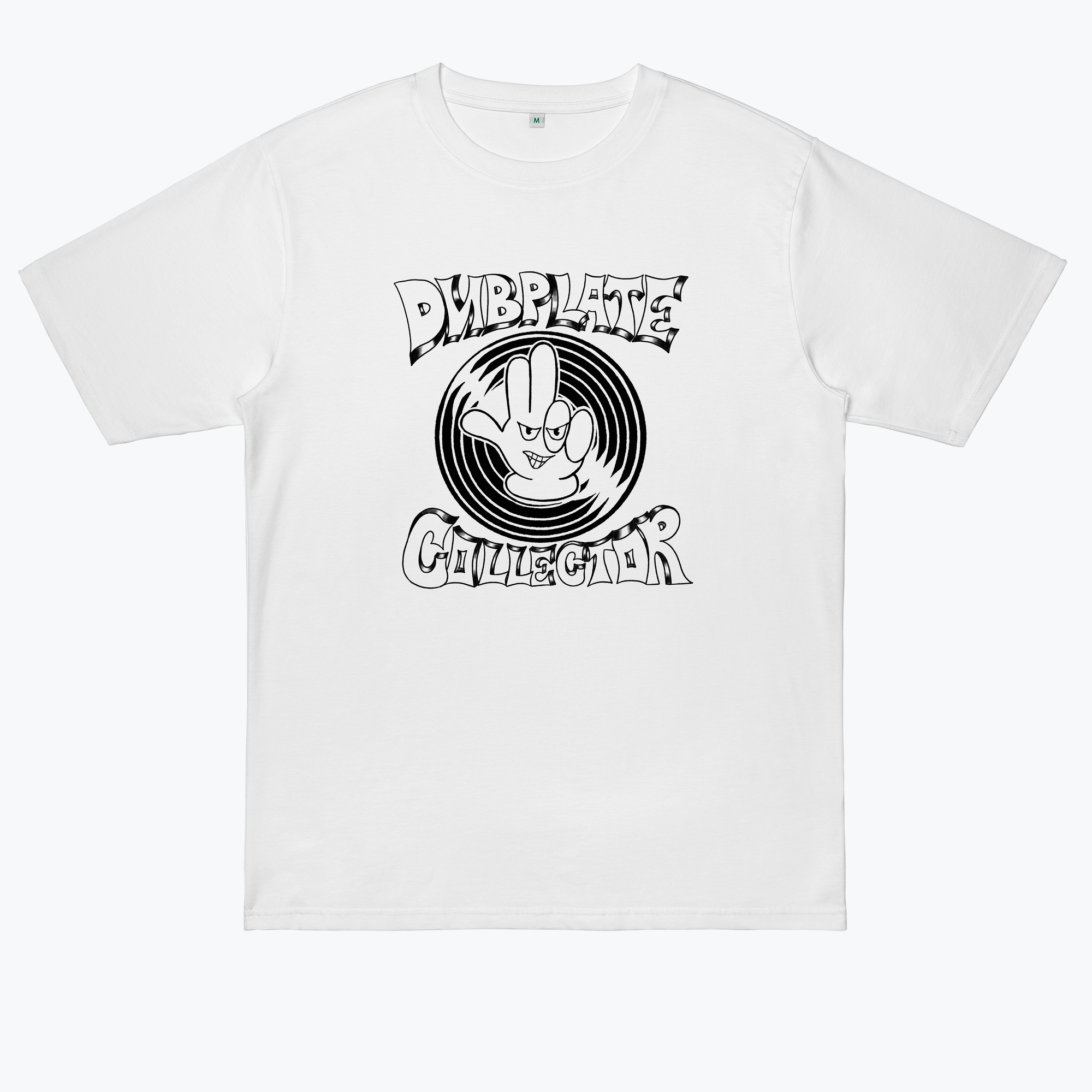 DUBPLATE COLLECTOR | Everpress