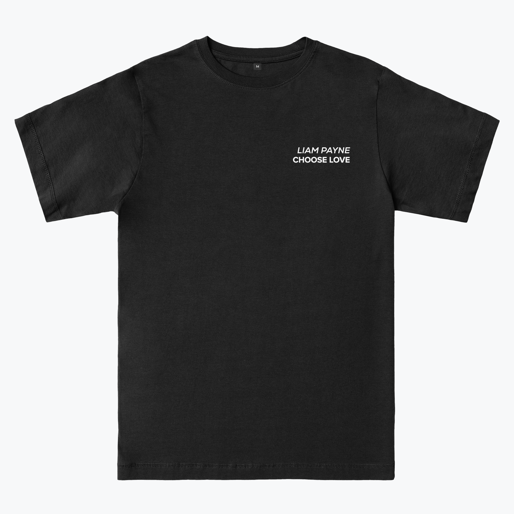 liam payne x choose love | Everpress