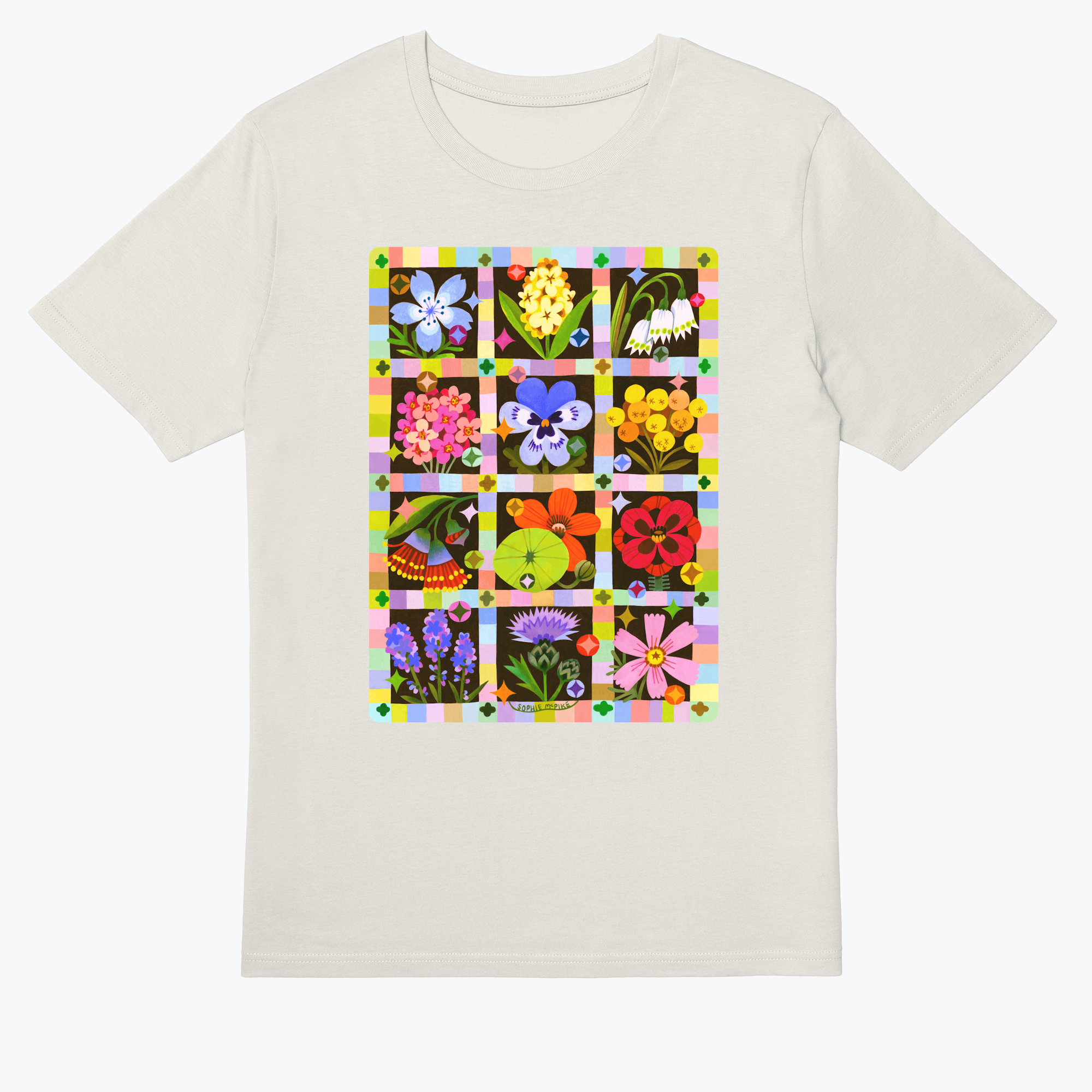 My dream garden | Everpress