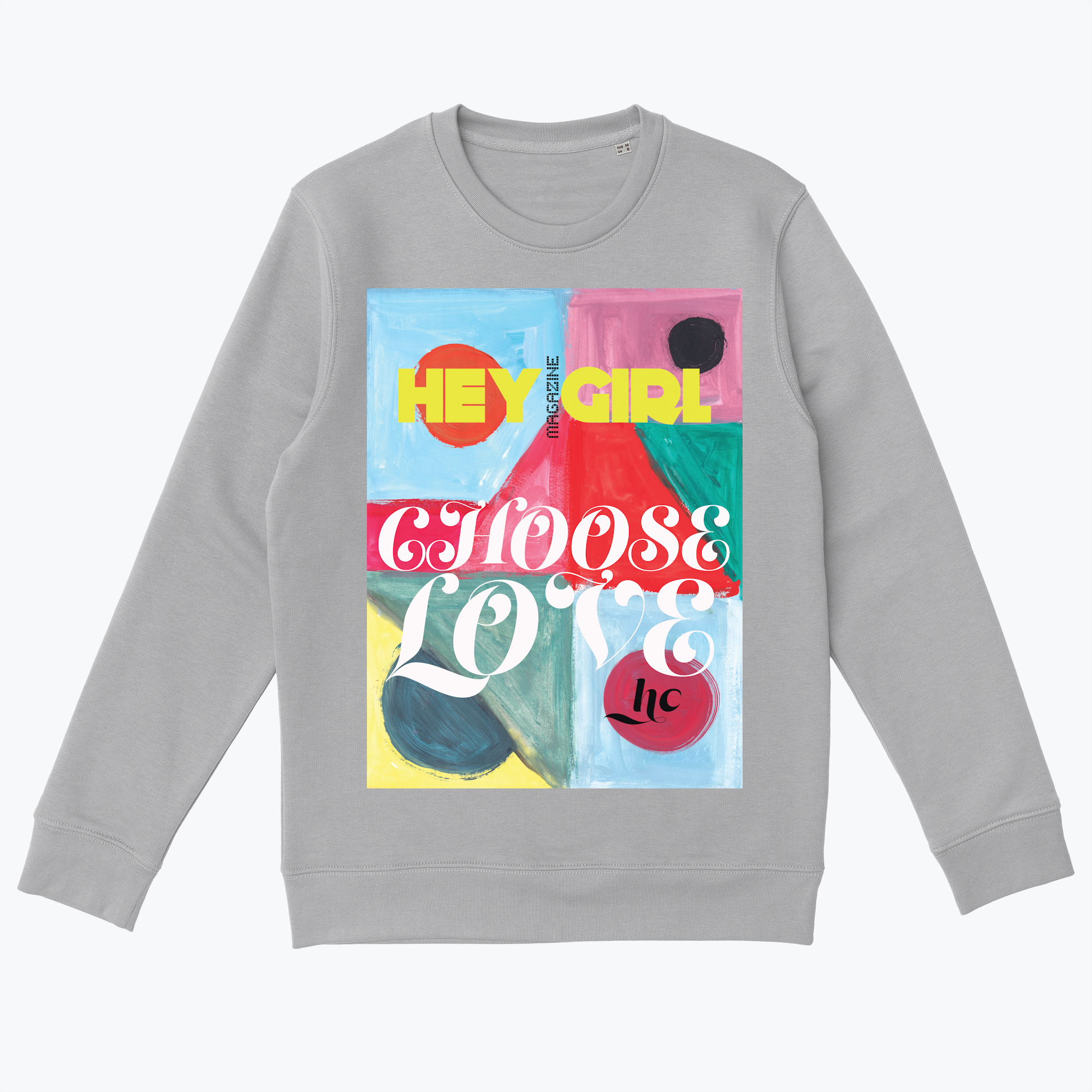 Helena christensen x hey girl | Everpress