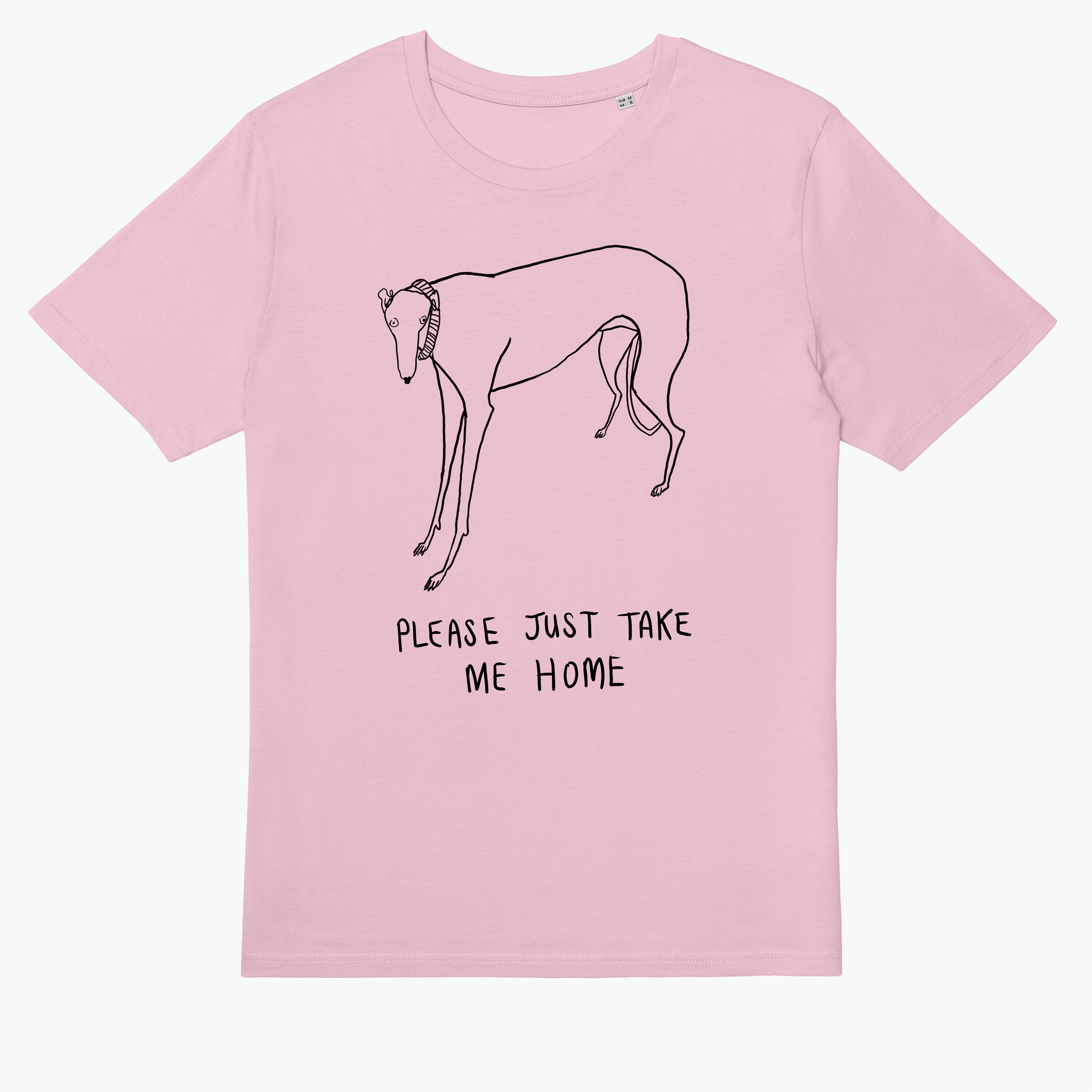 PLEASE JUST TAKE ME HOME | Everpress