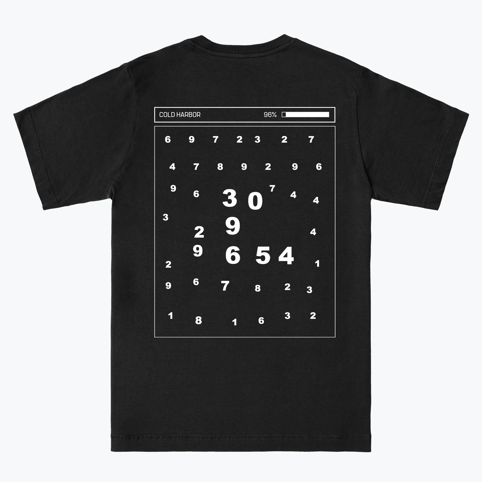 Severance | Everpress