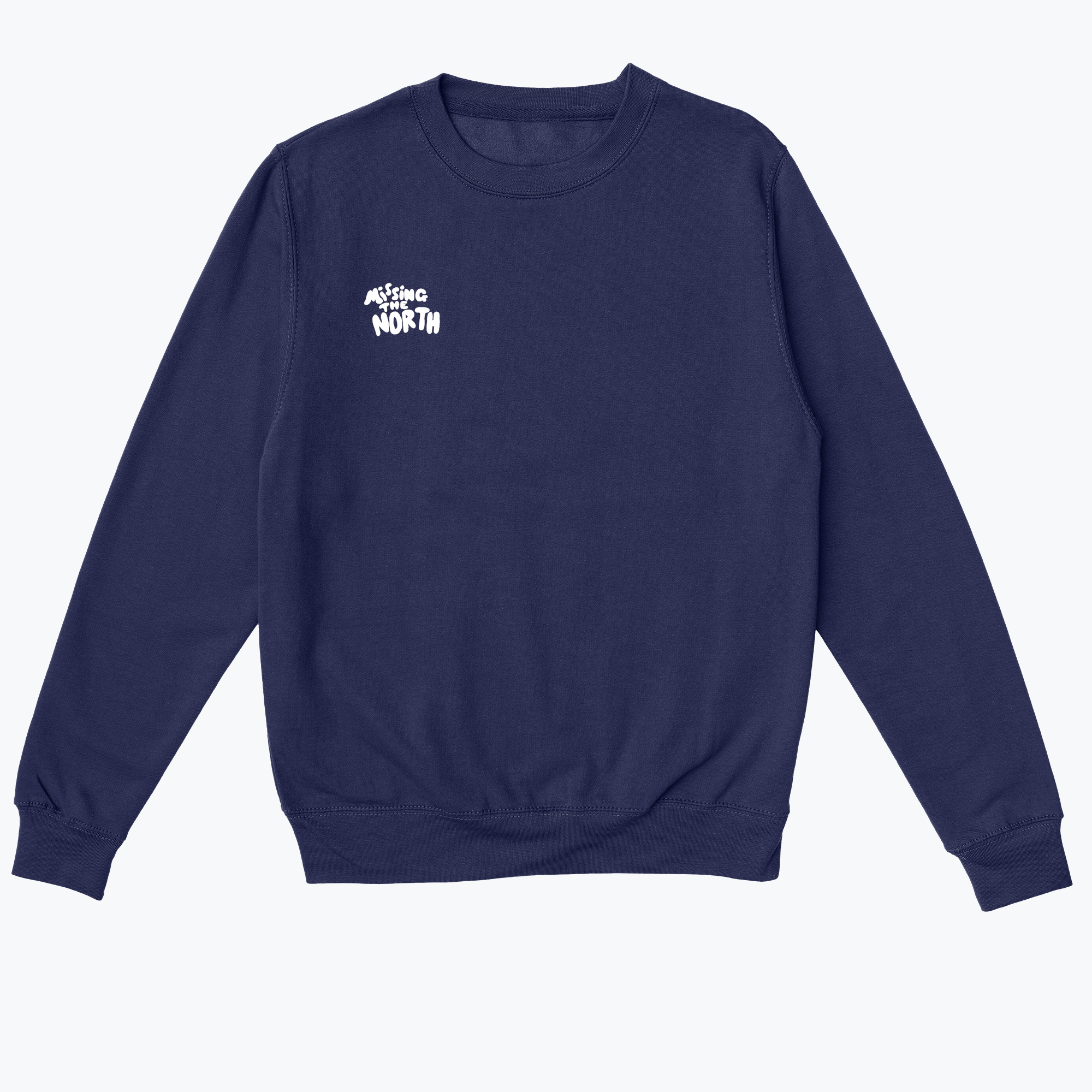 hefoundapen: missing the North | Everpress