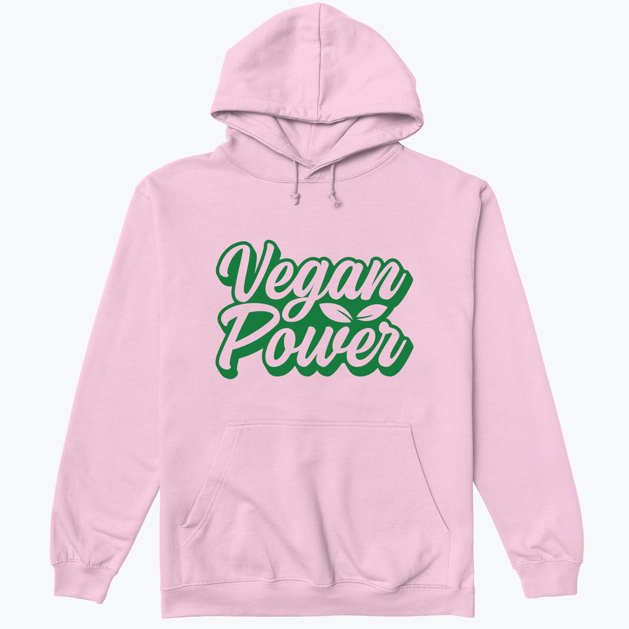 Vegan power | Everpress