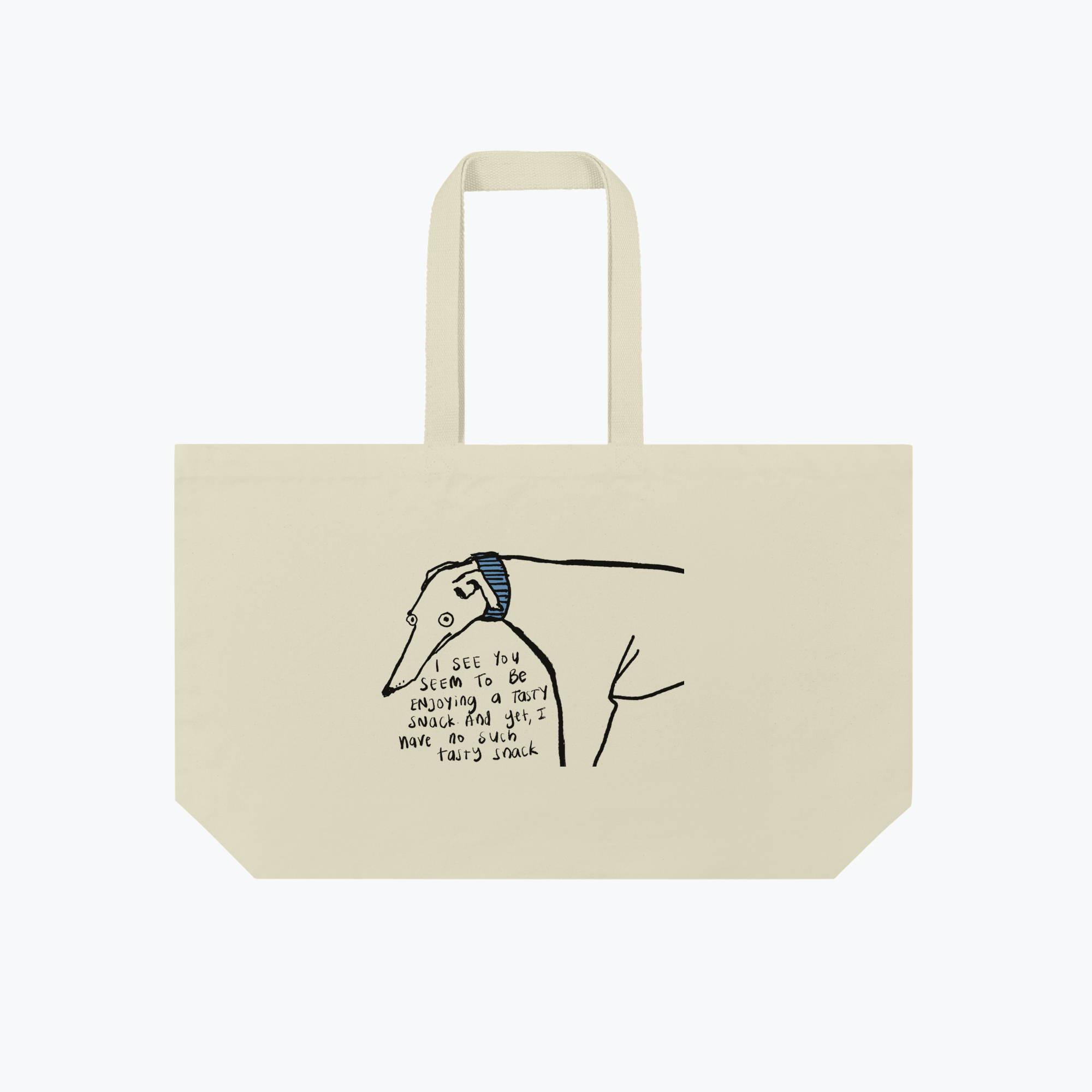 Tasty Snack Bag | Everpress