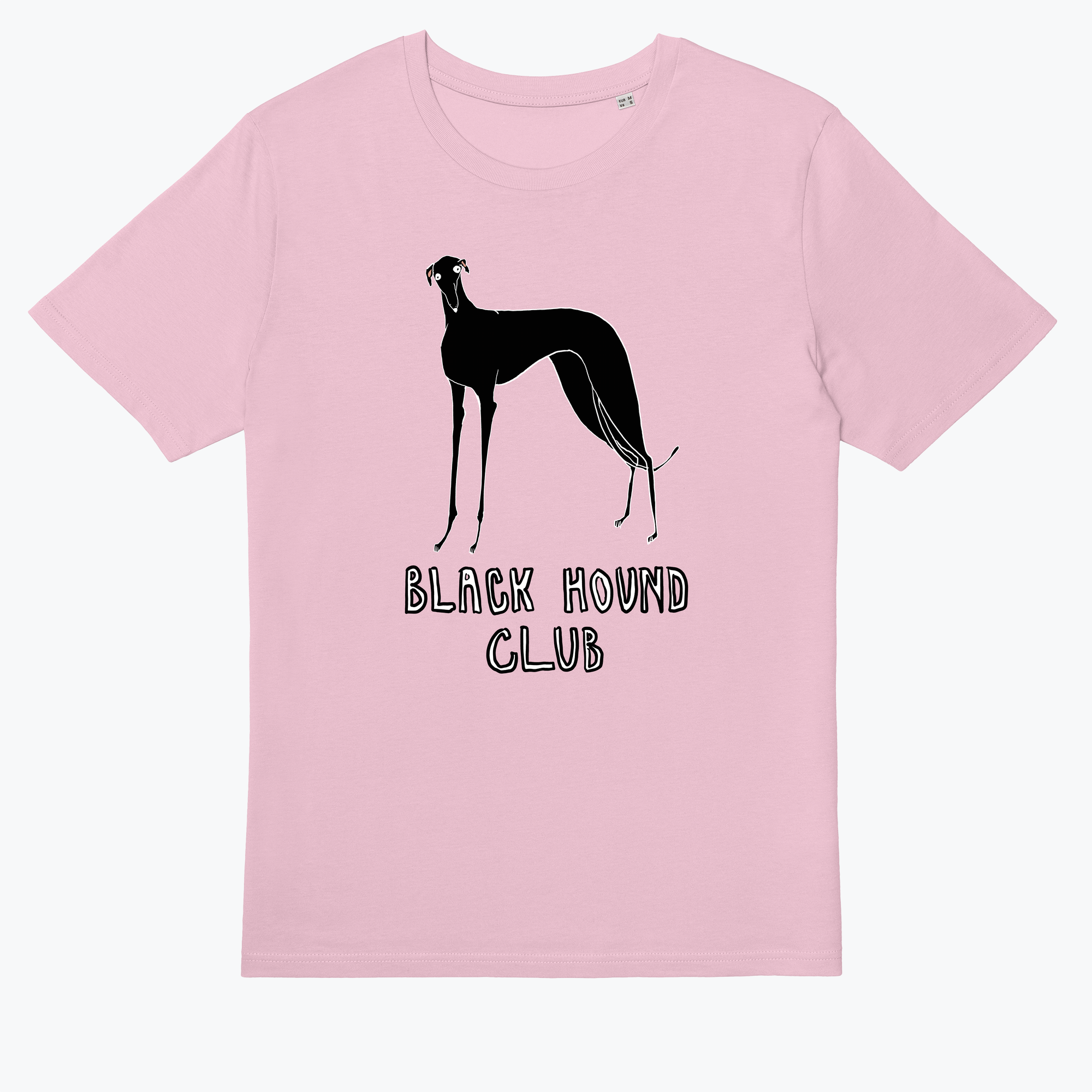 Black hound club | Everpress