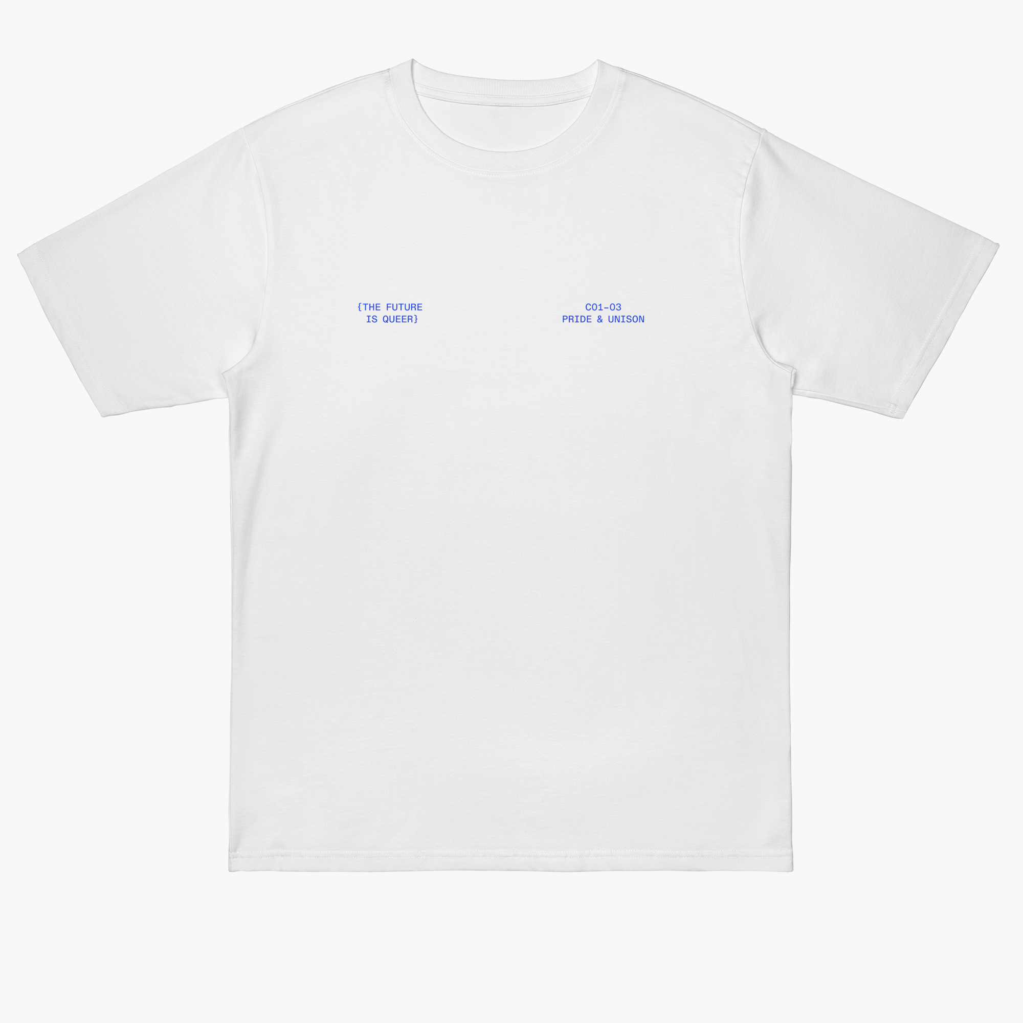 QUEER WORLD | Everpress