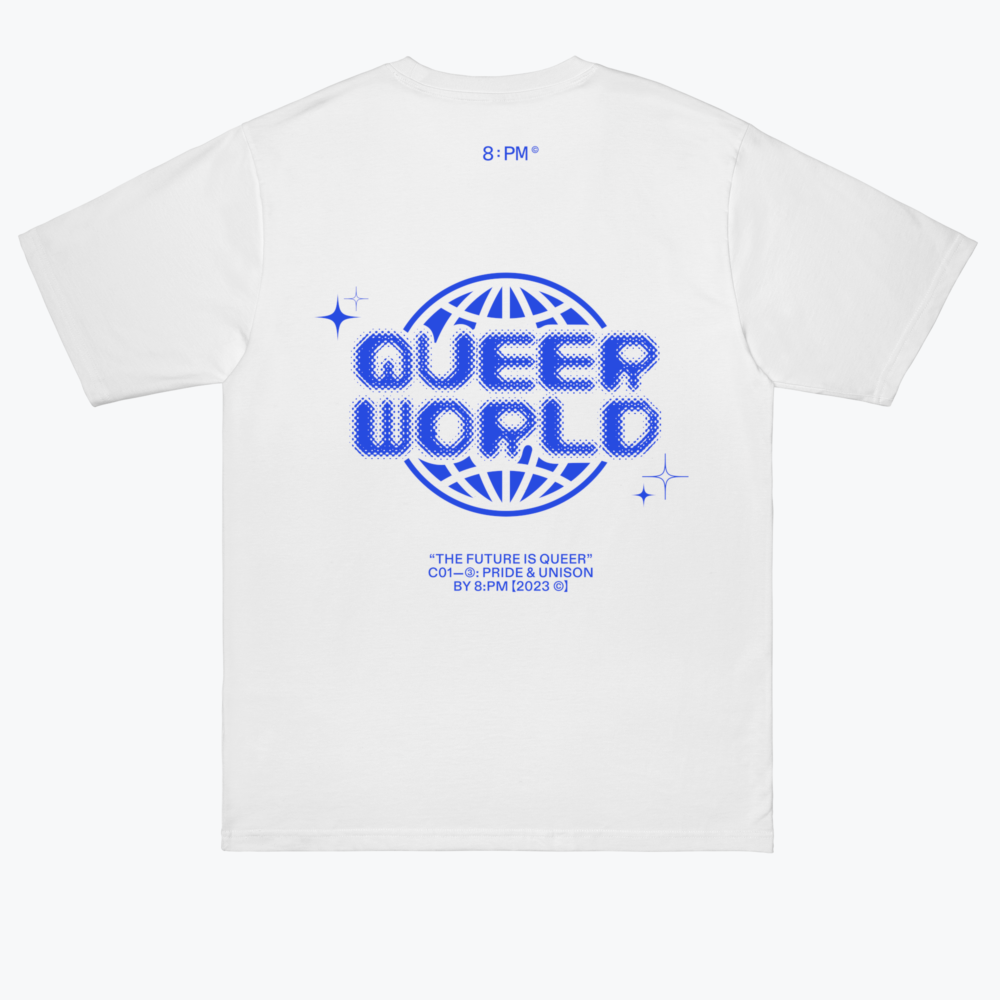 QUEER WORLD | Everpress