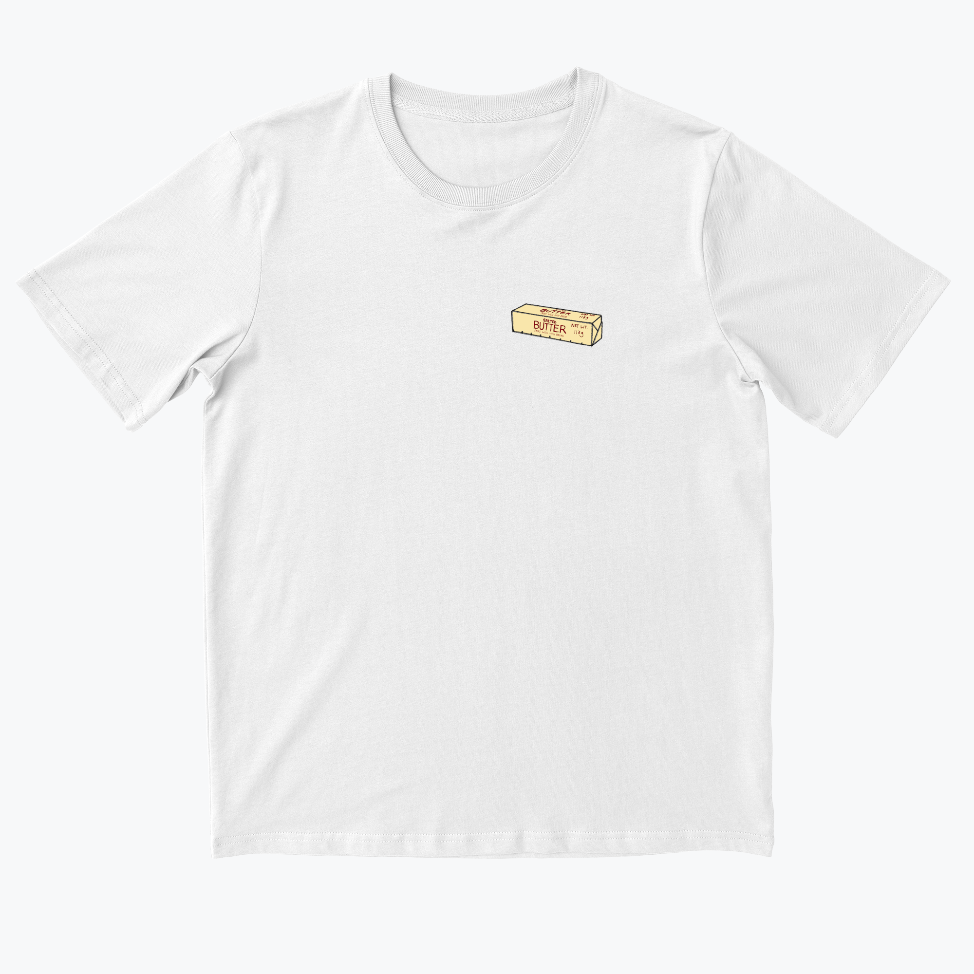 IN BUTTER WE TRUST | Everpress