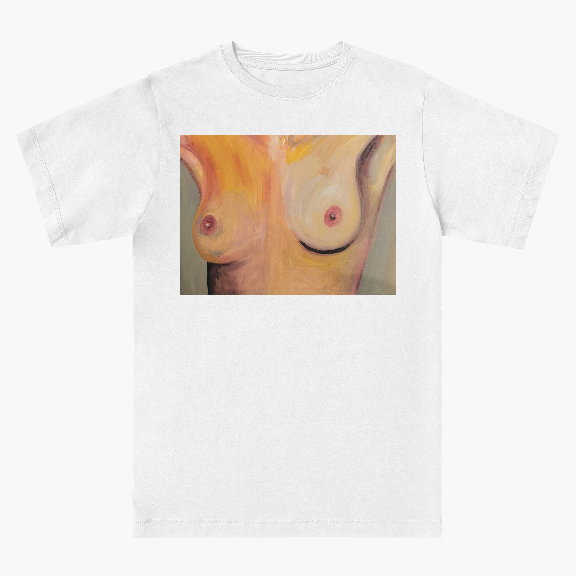 BOOBS BY SABELA POD | Everpress